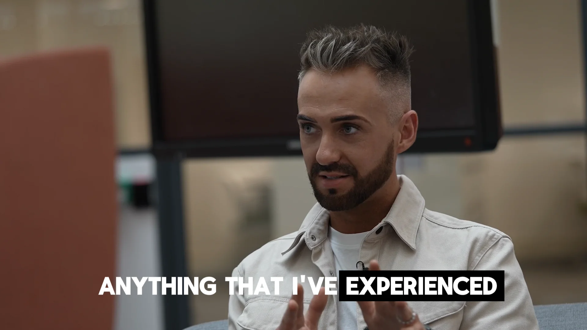 Aaron Tahir 3 caps on Vimeo