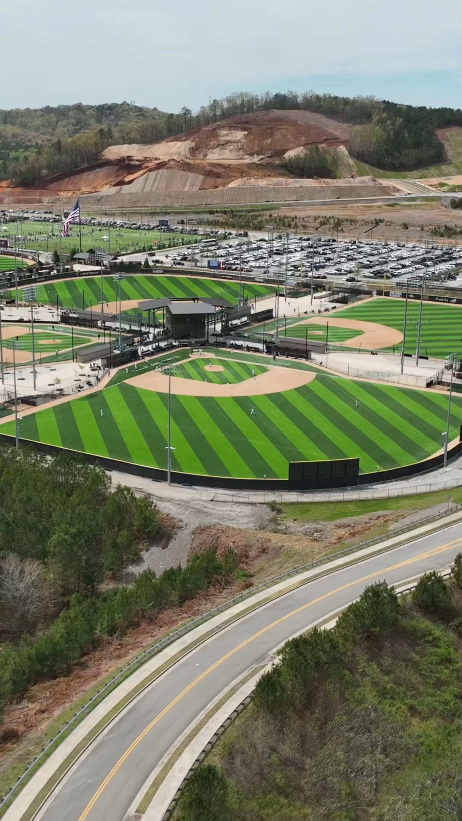 UsaScoutbaseball - Baseball, Travel Baseball