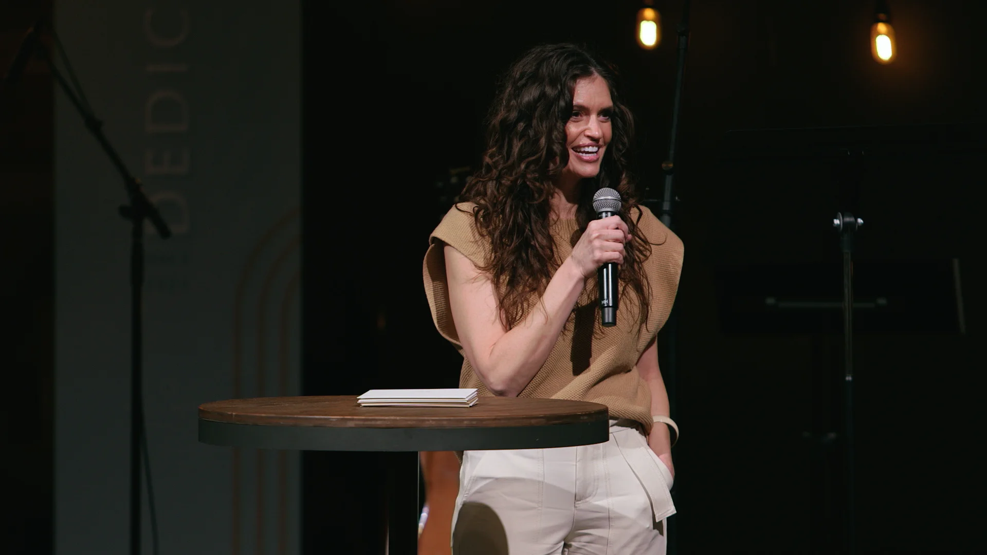 May 5, LIVE Dedication Sunday on Vimeo