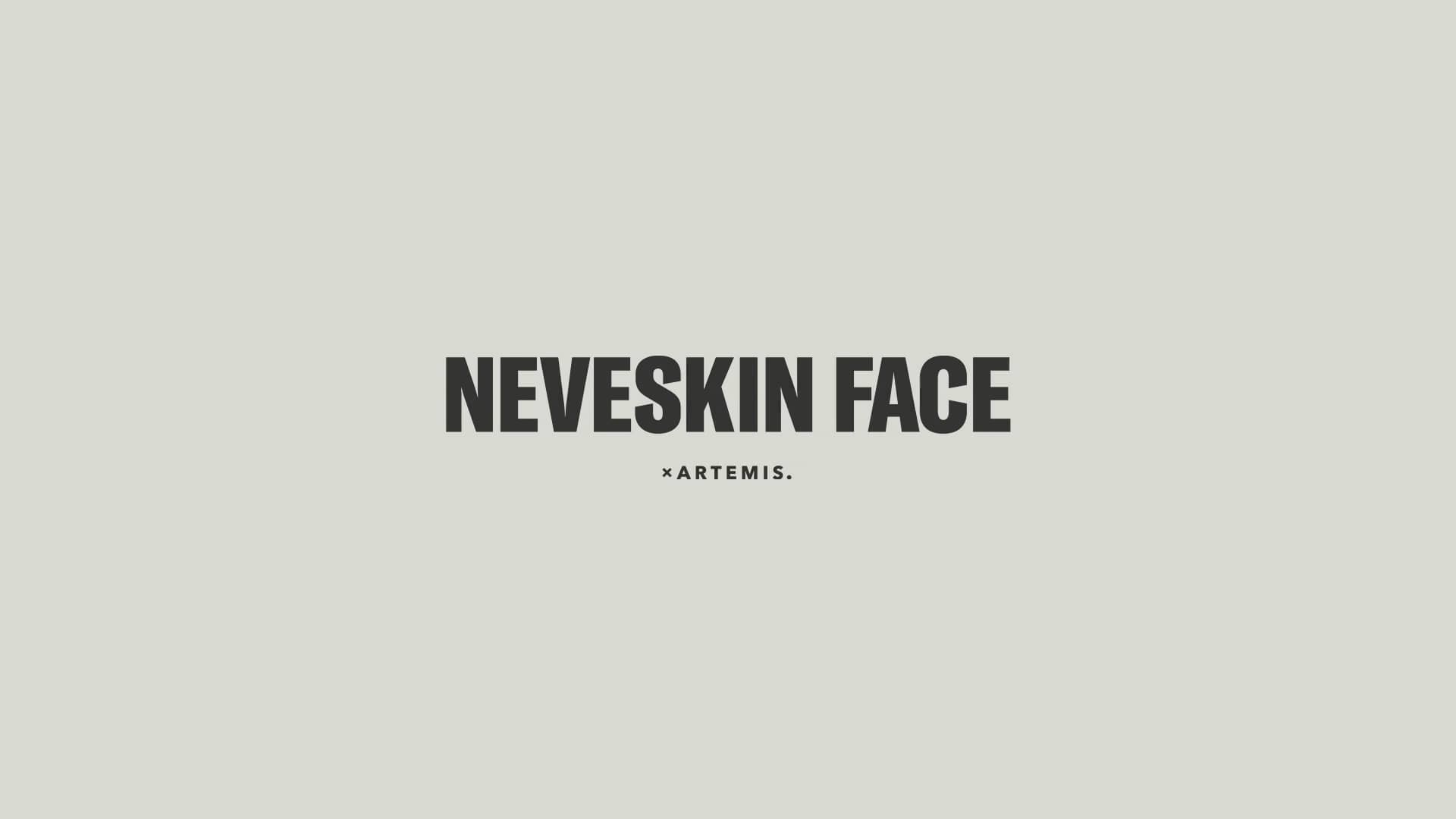 Neveskin™ Face Launch video on Vimeo