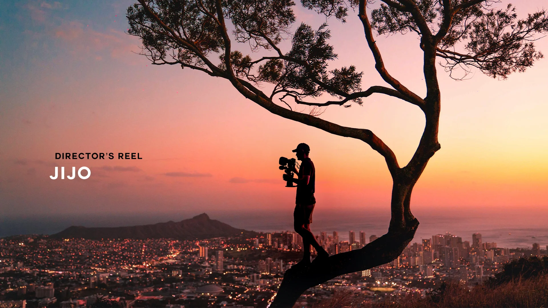 JIJO | Director's Showreel (2023) on Vimeo