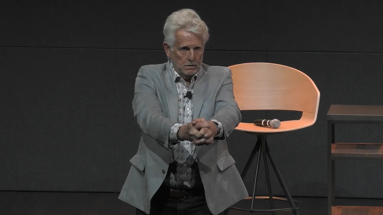 Full Keynote: San Francisco on Vimeo