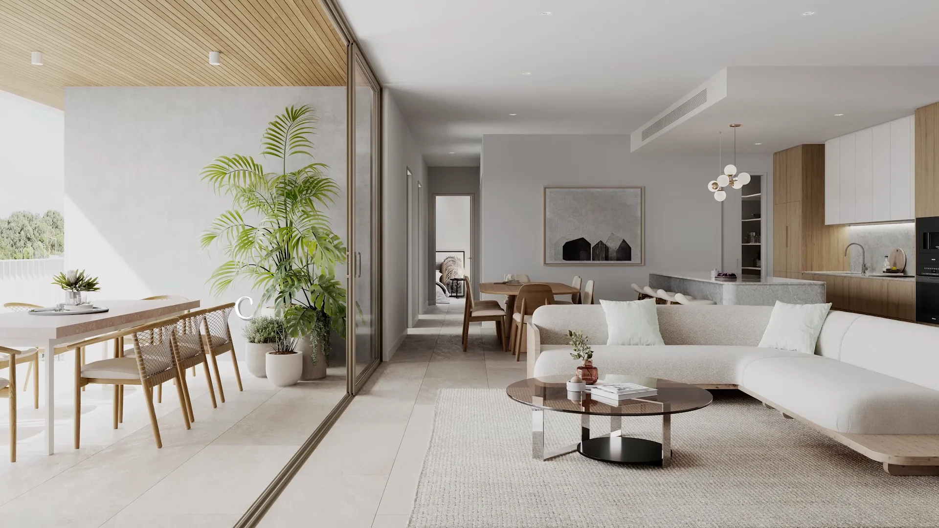 Pama - Construction Update - April 2024 on Vimeo