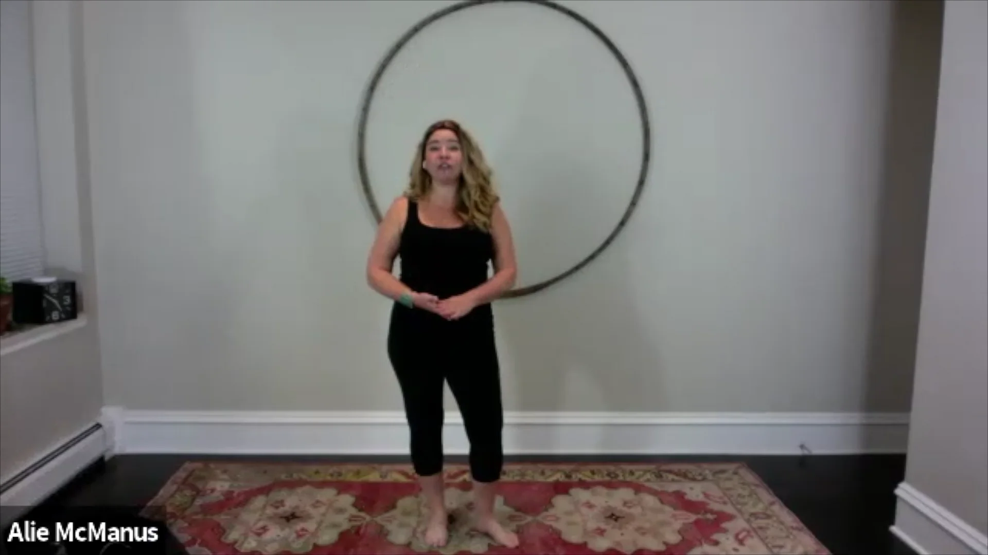 Watch Relax + Restore (May 1) Online | Vimeo On Demand on Vimeo