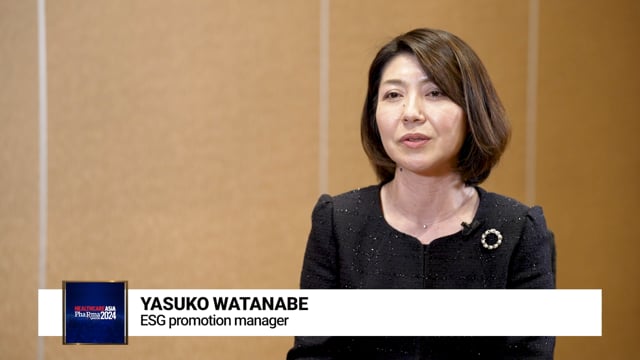 Healthcare Asia Pharma Awards 2024: Bushu Pharmaceuticals