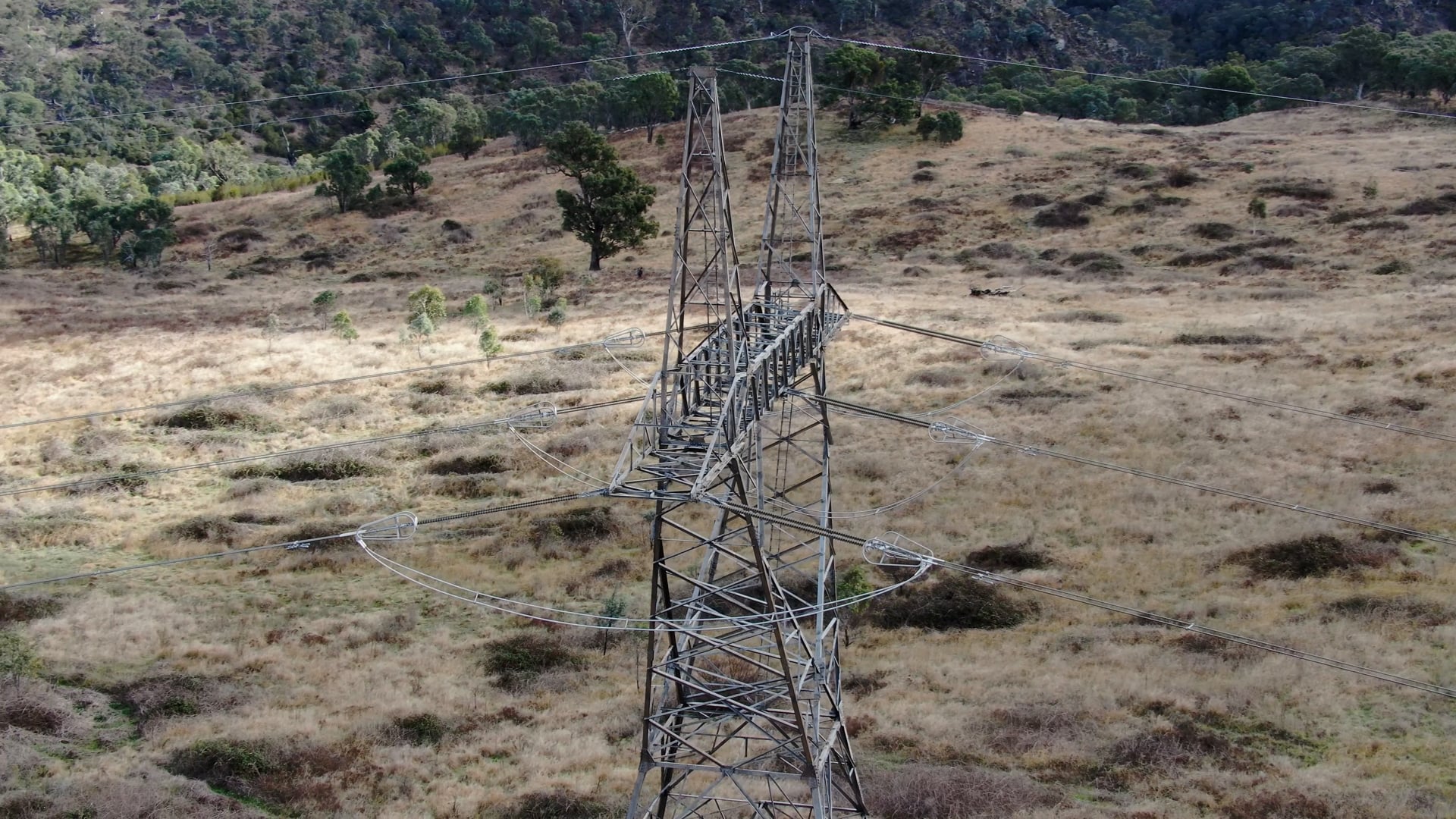 Aerial Mapping, Photogrammetry and Inspection Services