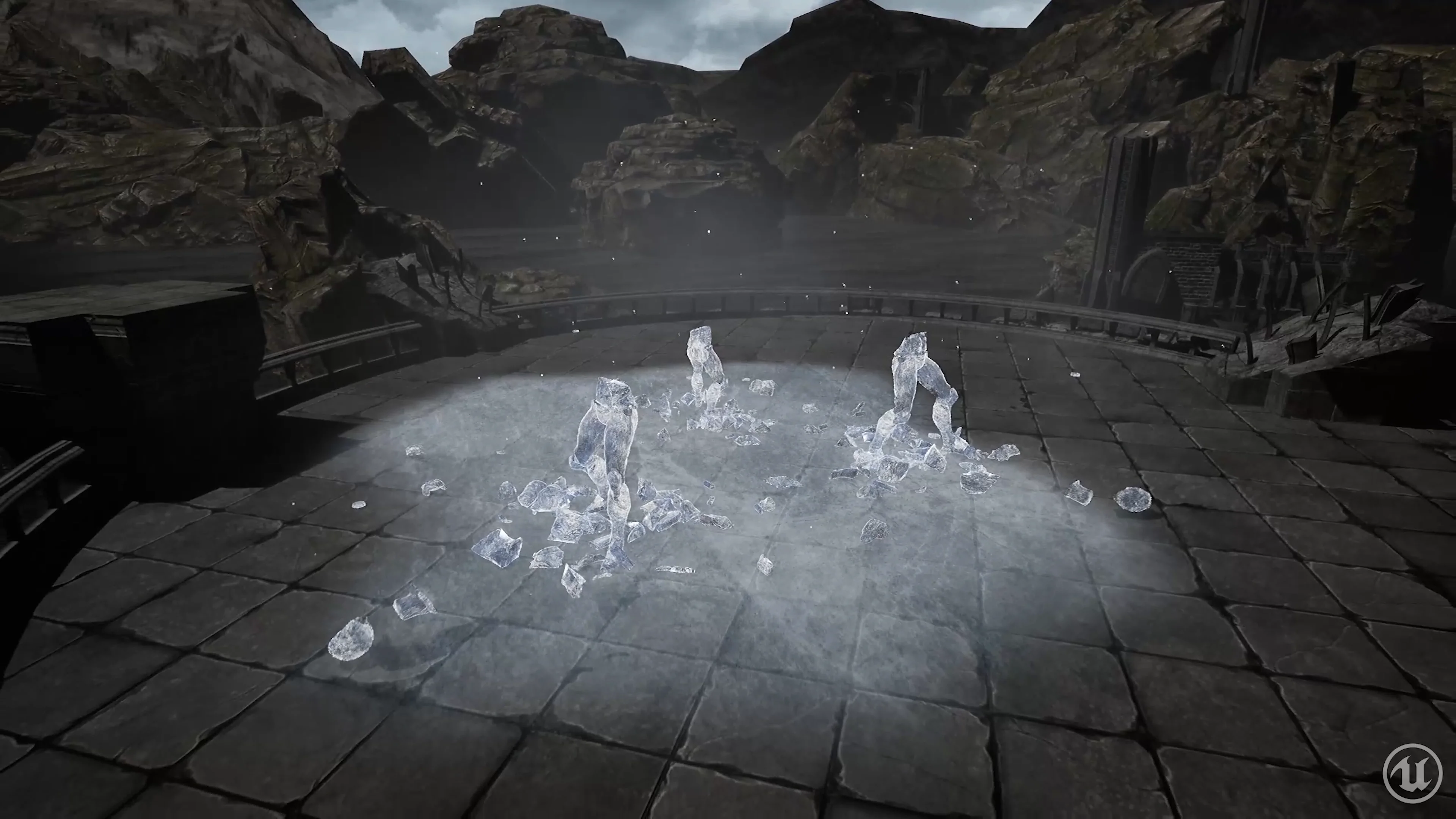 Game Effect Portfolio / Unreal / Unity on Vimeo