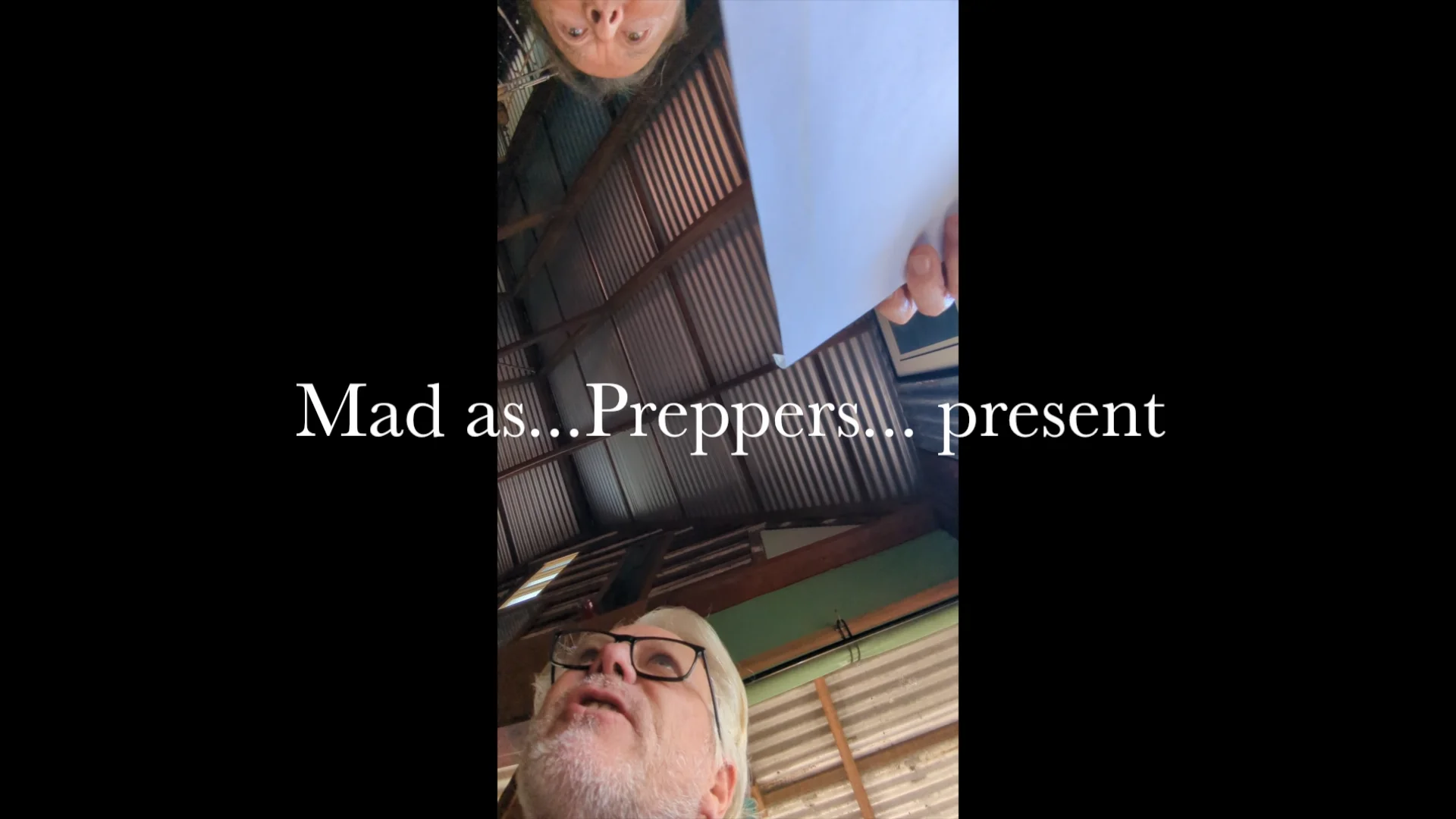 Mad as...preppers Ep 1 & 3 final on Vimeo