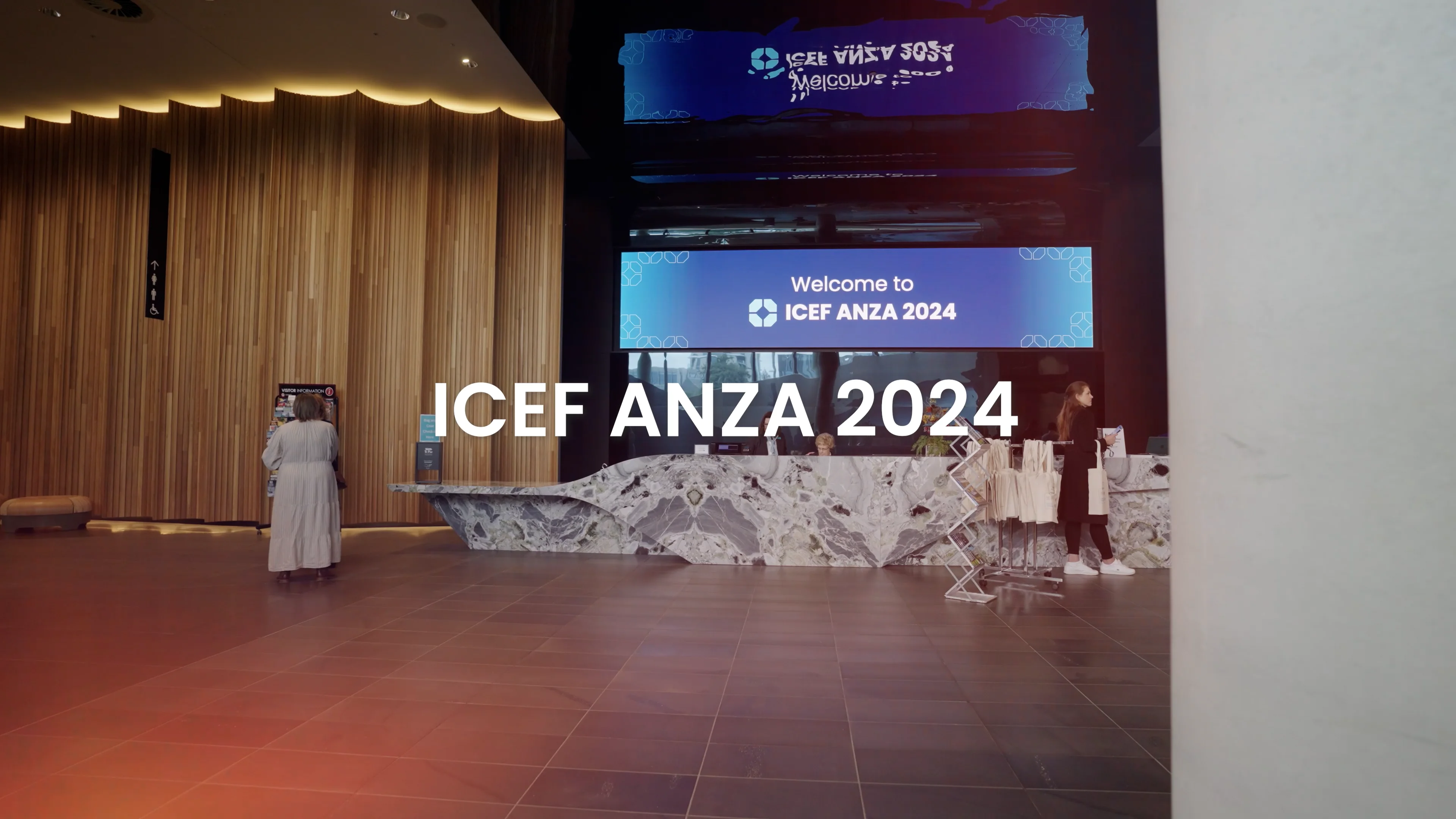 ICEF ANZA 2024