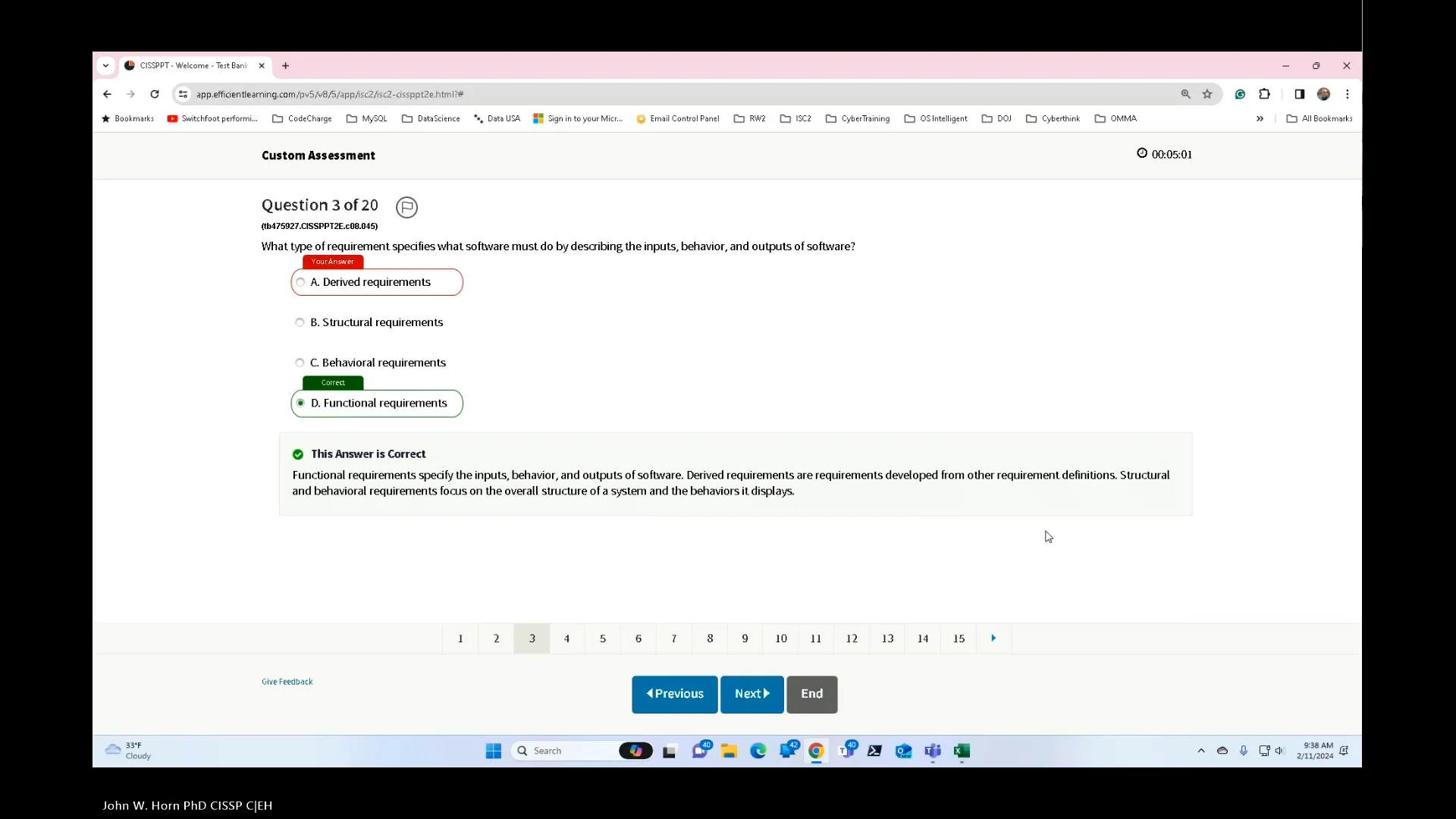 Practice test_2.2 on Vimeo