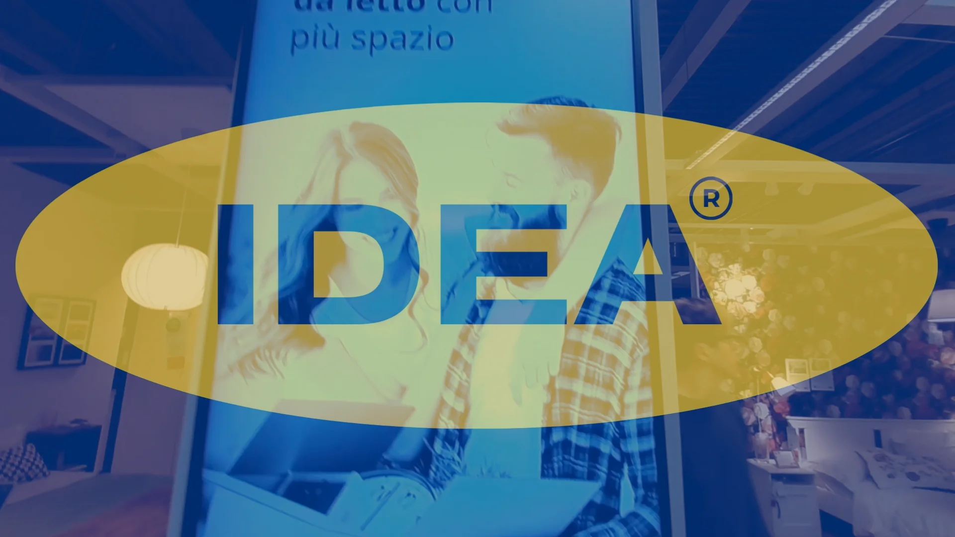 Flash Mob Ikea on Vimeo