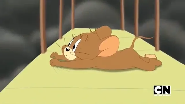 Tom and Jerry Tales S02 - Ep09 The Cat Whisperer with Casper Lombardo ...