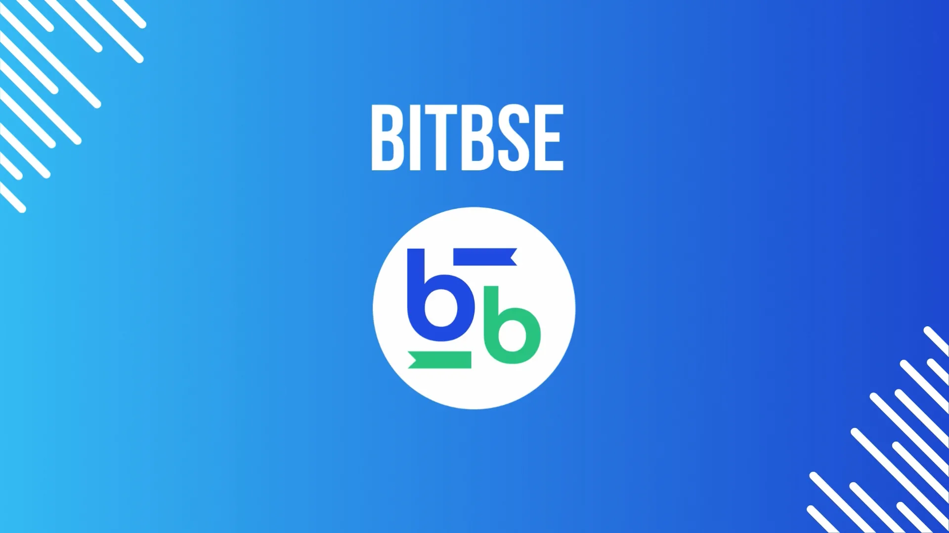 The Best Crypto Exchange - Bitbse Exchange