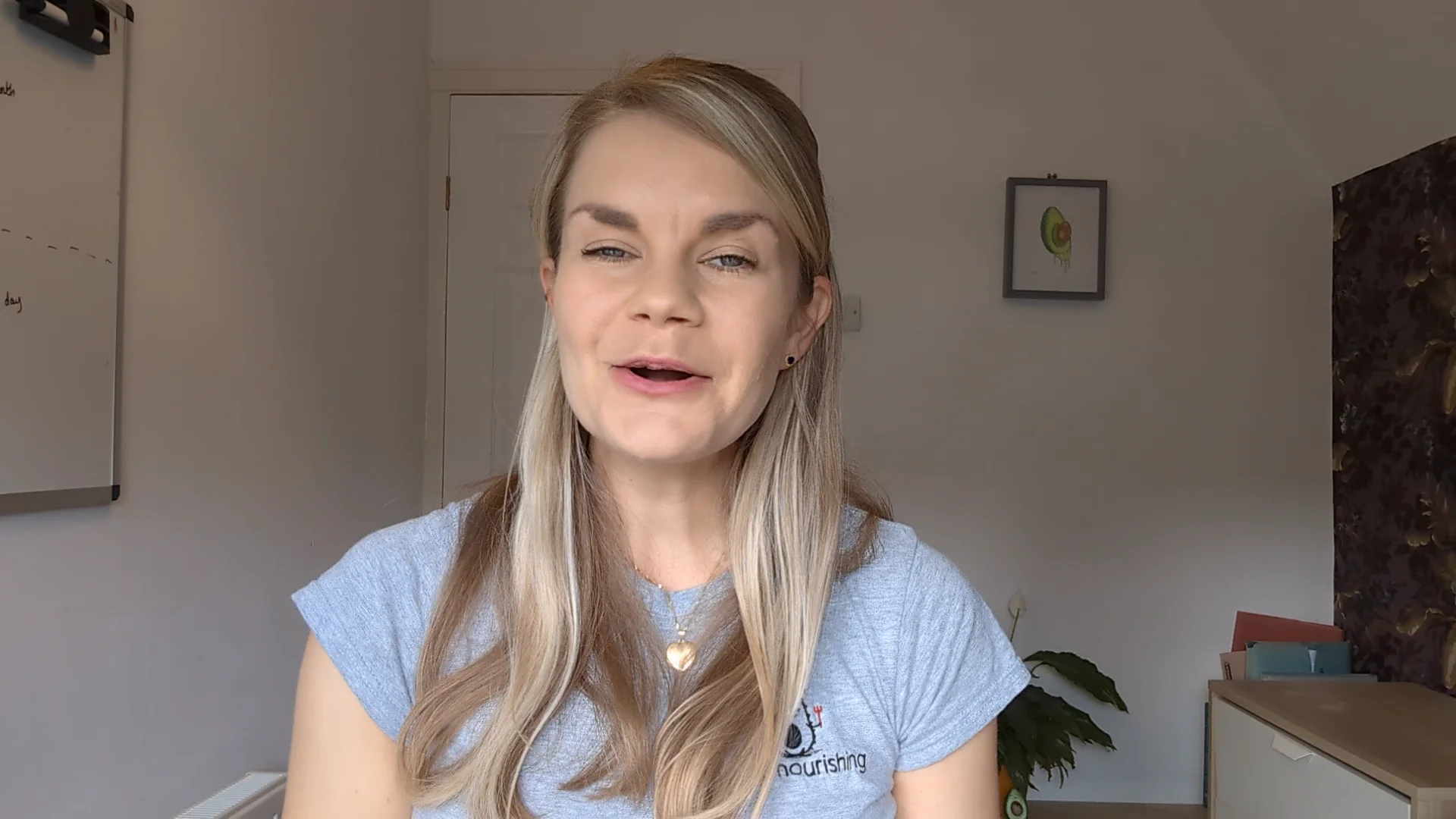 Rest and digest video