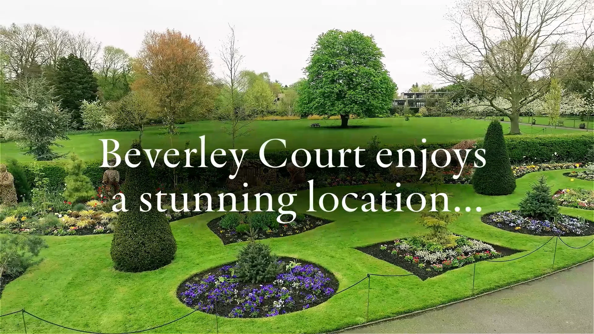 Beverley Court on Vimeo