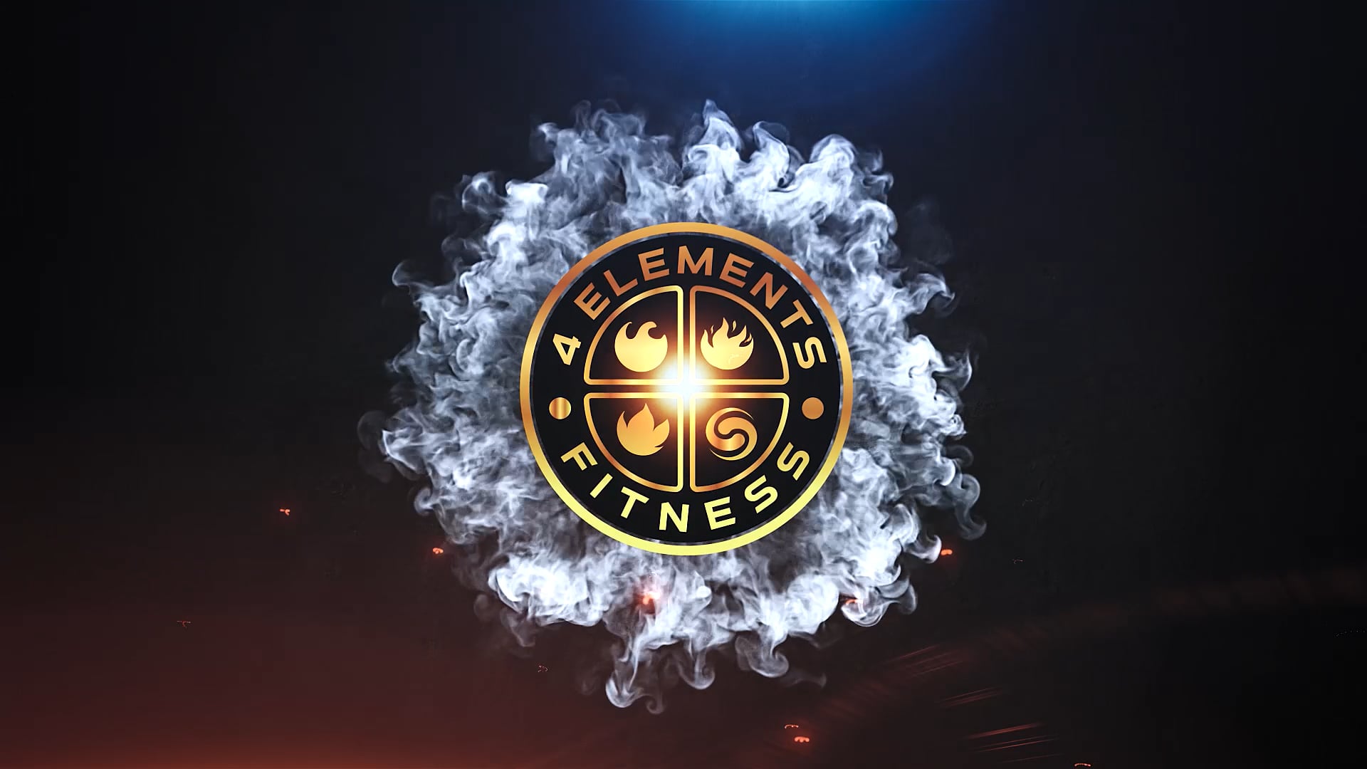 4elementsfitness.com