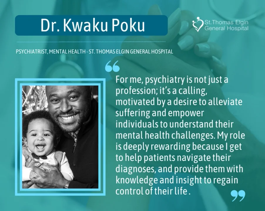 Dr. Kwaku Poku on Vimeo