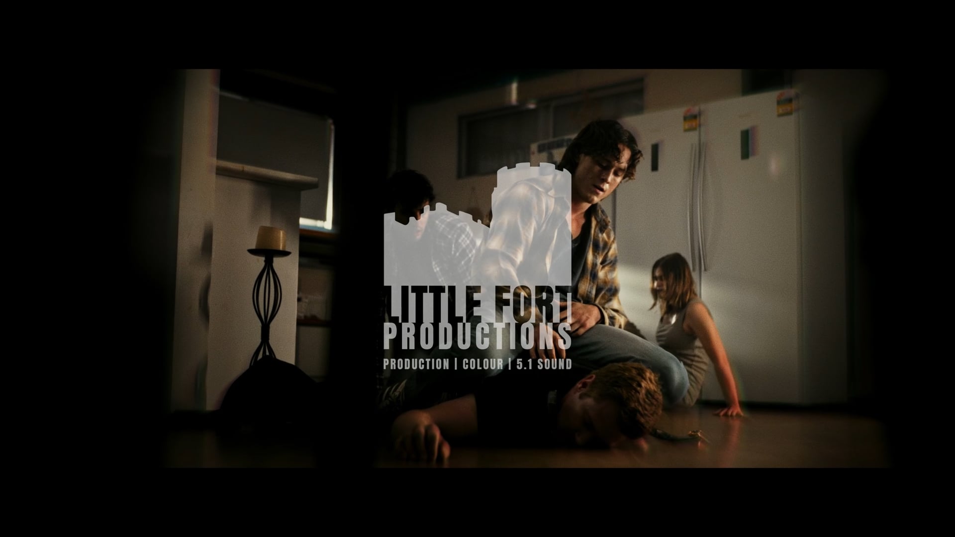 Film & Video Production Services | Little Fort Productions