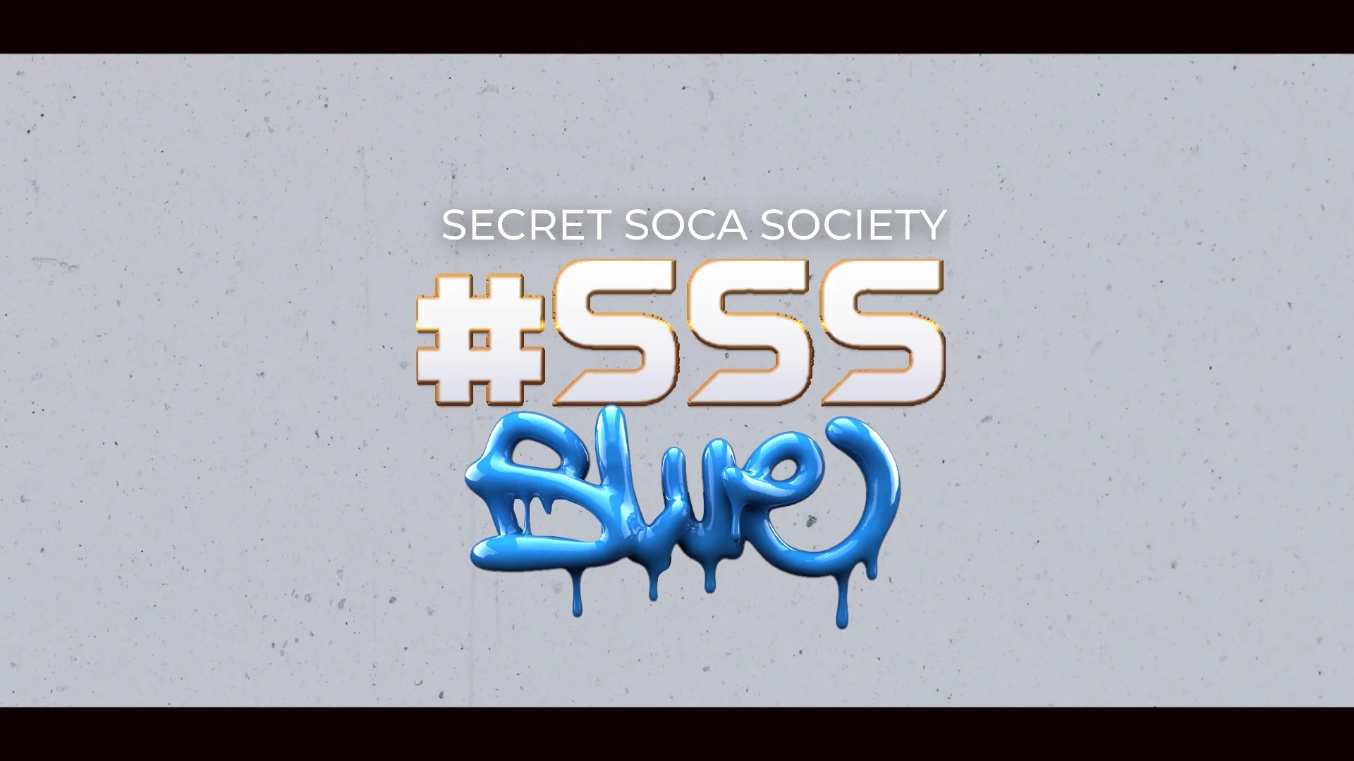 #SSS Blue on Vimeo