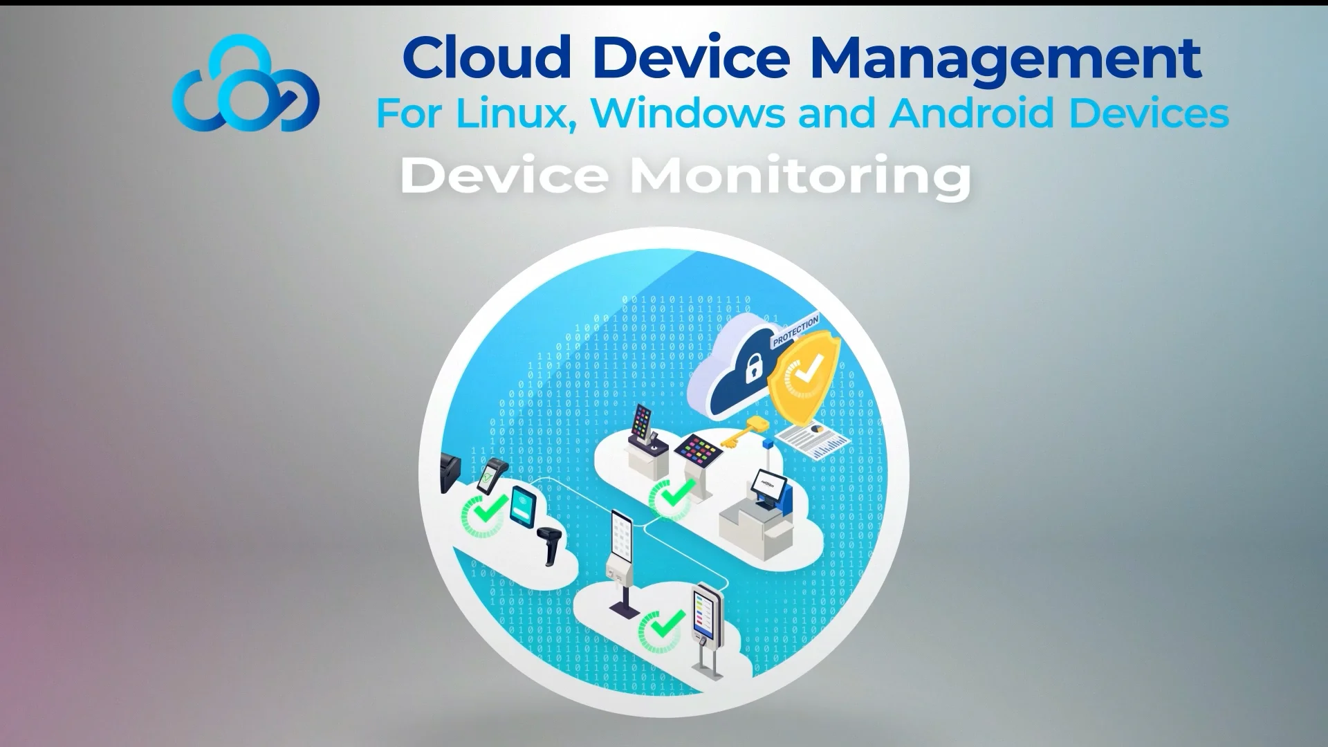 Partner Tech CDM: Retail Device Management Demo on Vimeo