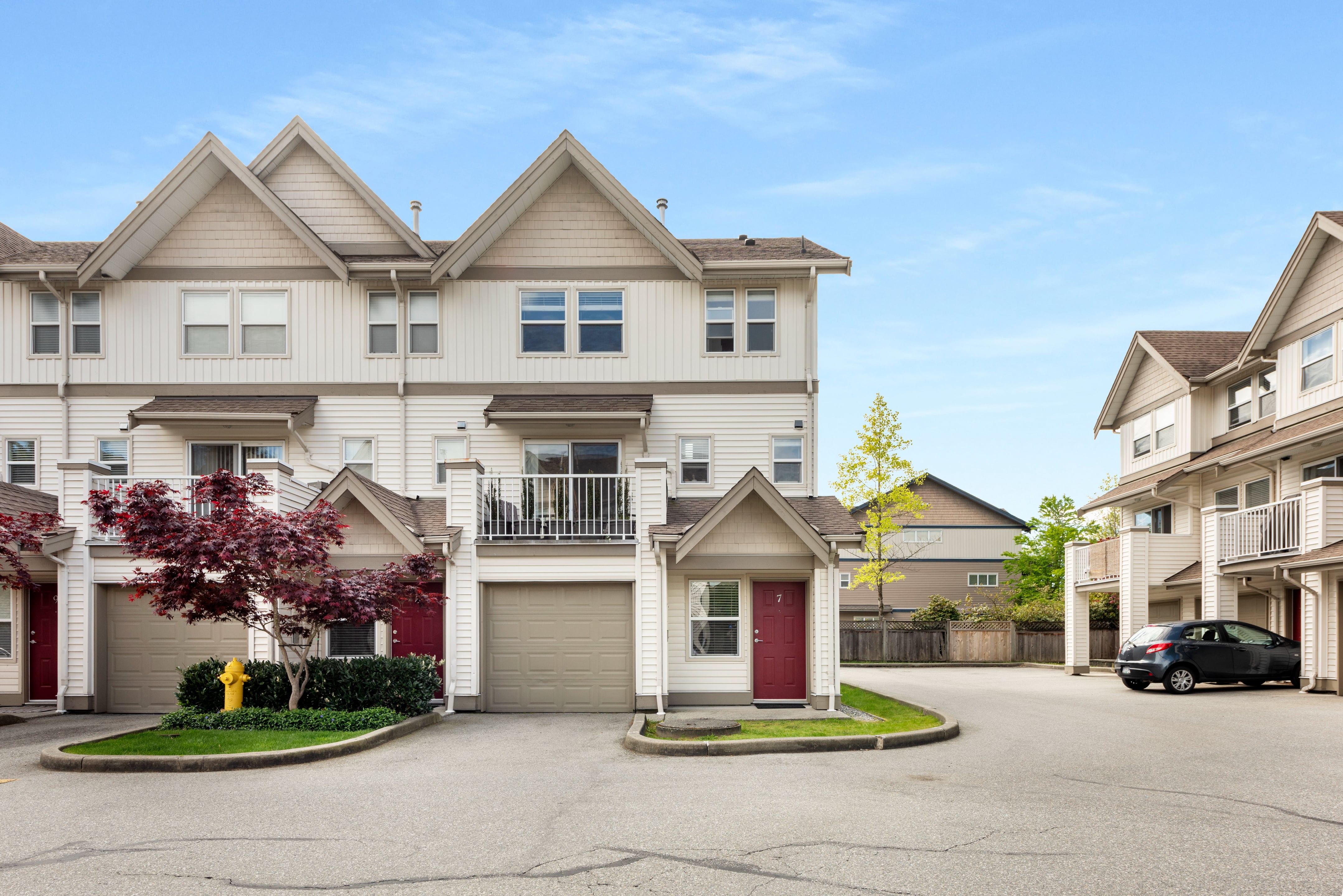 Phanno Toeun – 7 - 1260 Riverside Dr. Port Coquitlam, B.C.