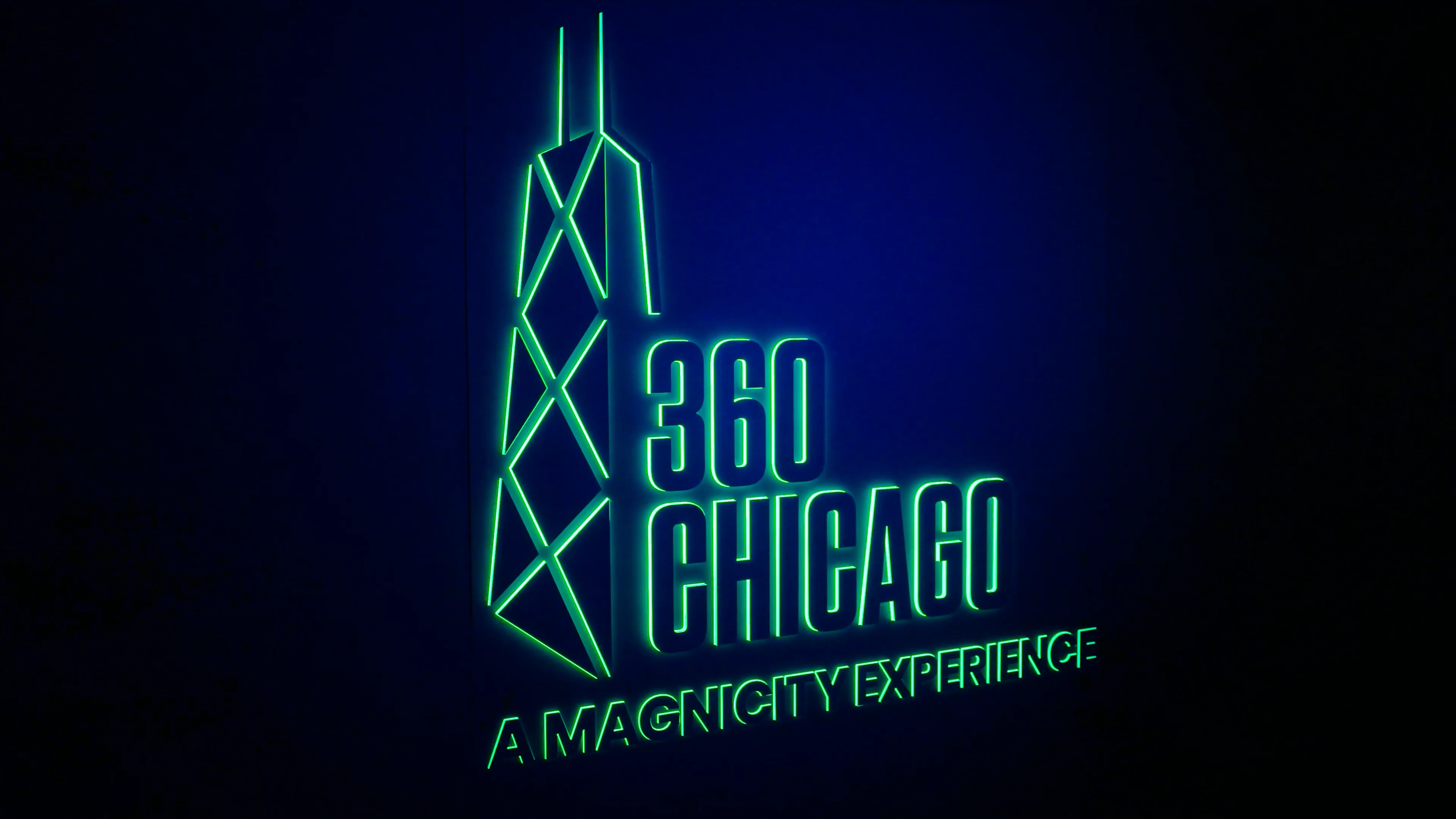 360 CHICAGO - Immersive Concourse Preview on Vimeo