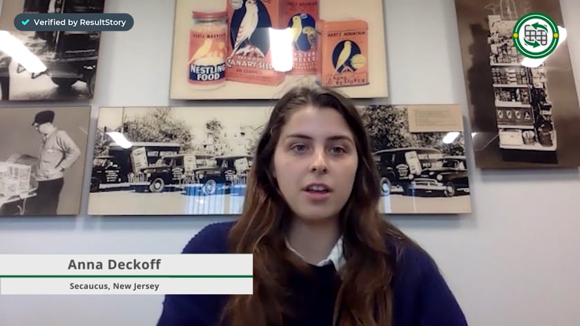 Student Highlights - Excel University