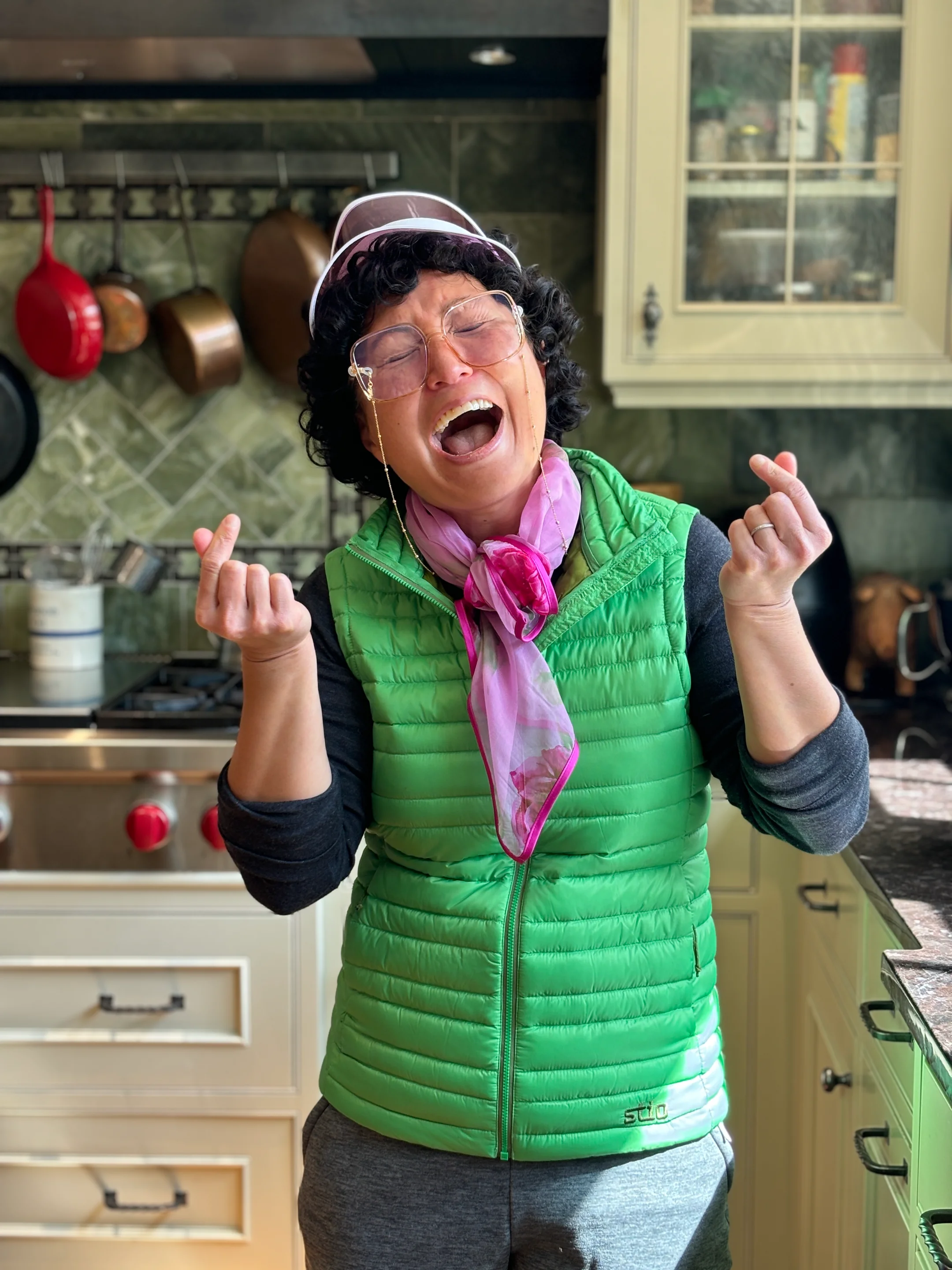 Young Joni Mother's Day Buffet on Vimeo