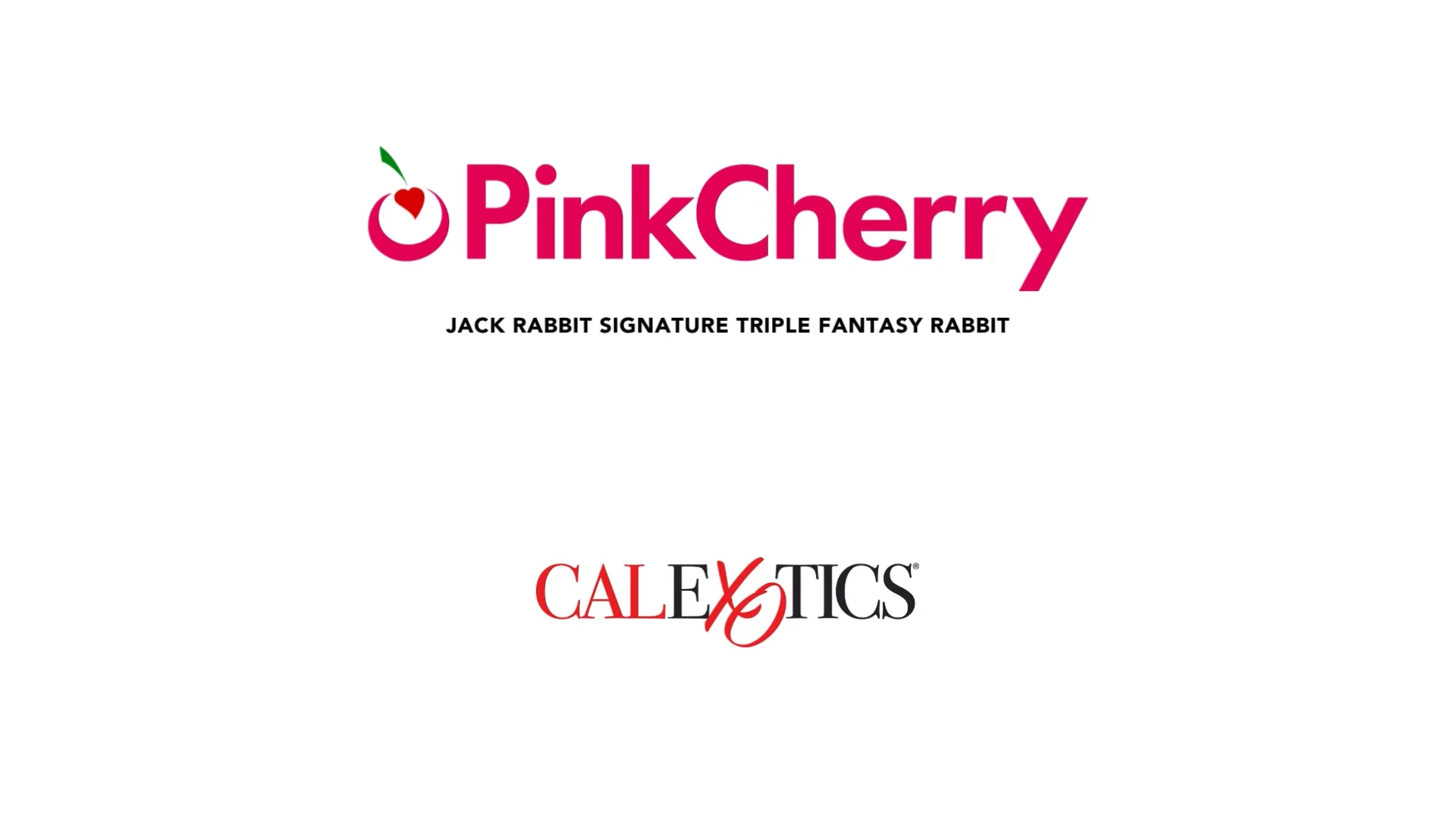 Jack Rabbit Signature Triple Fantasy Rabbit on Vimeo