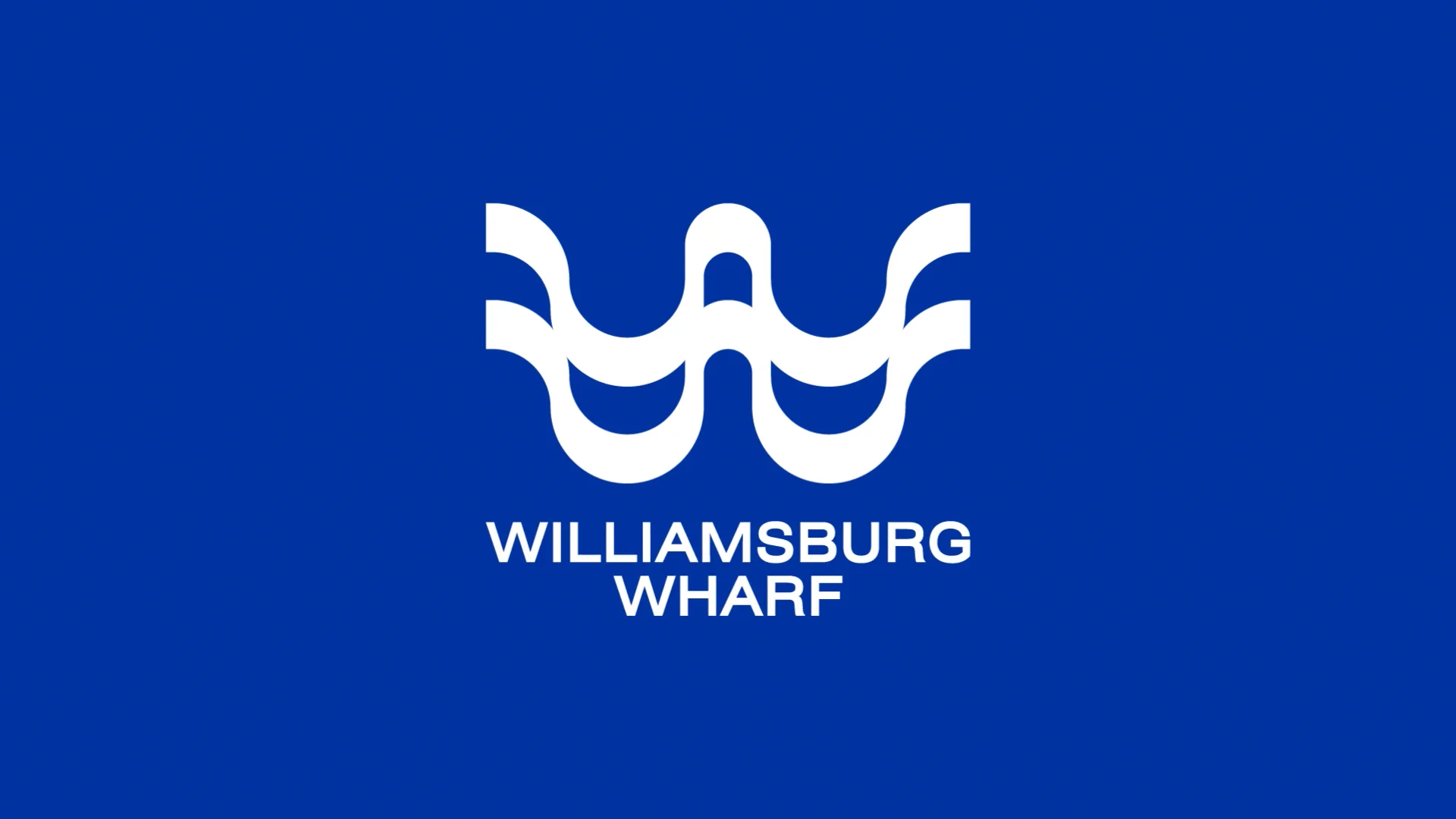 Williamsburg Wharf Logo
