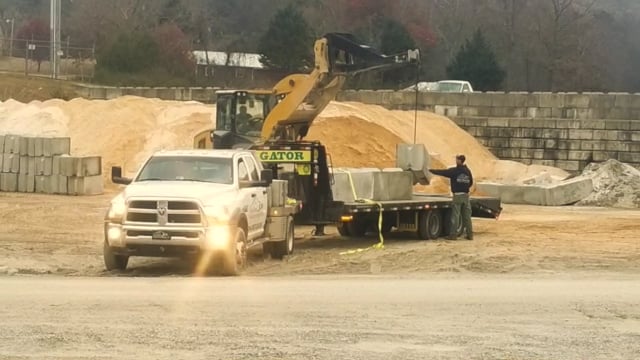 Expert Underbrushing & Land Clearing Services