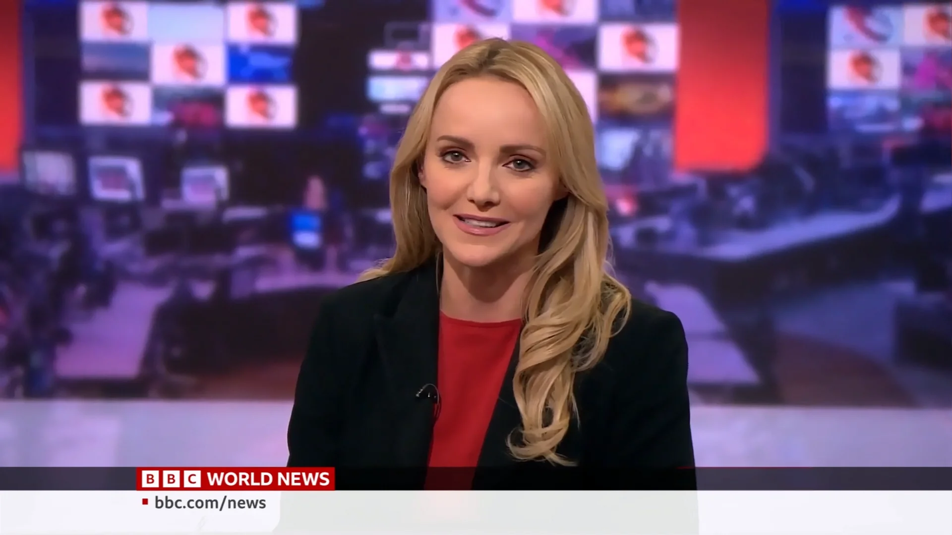 Stephanie Prentice hire BBC TV Presenter voiceover artist at agent ...