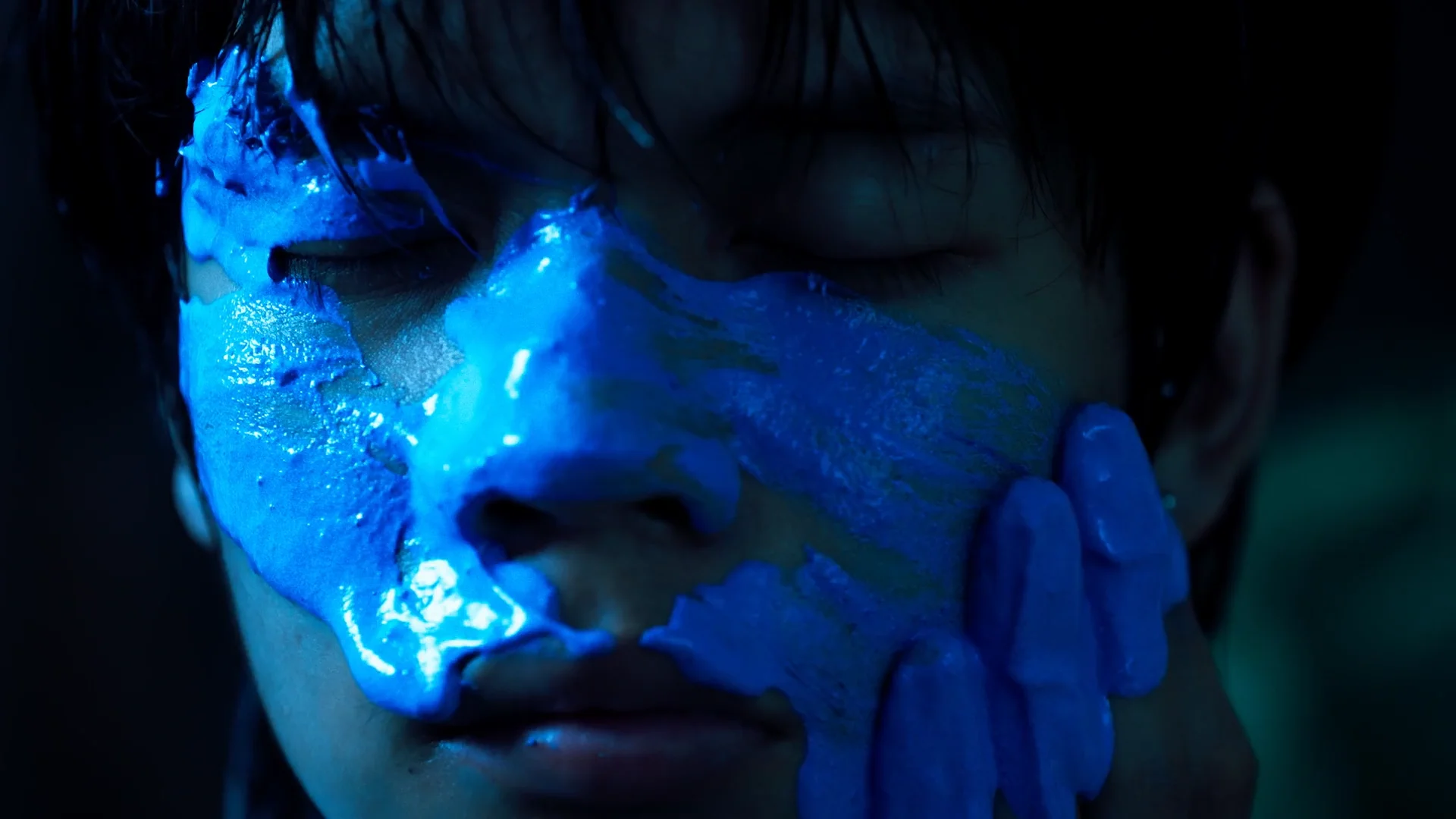 CYCLO (1995) | REMAKE on Vimeo