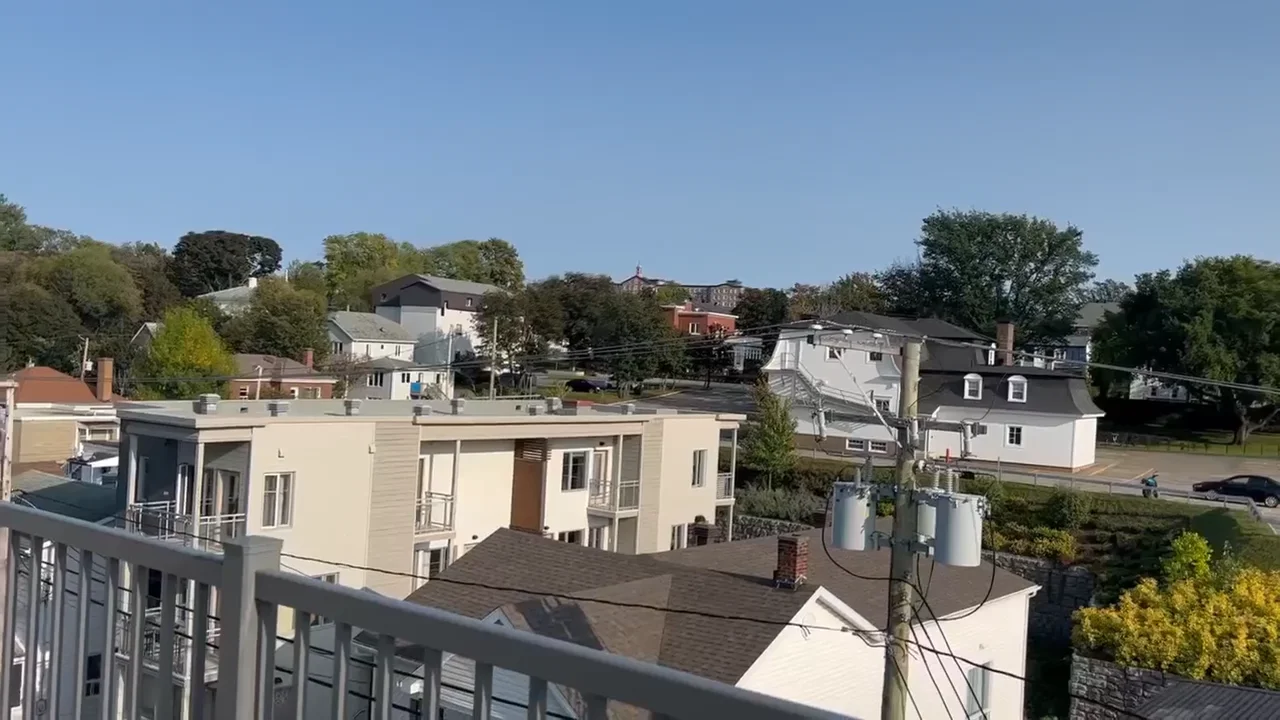 Vidéo Jean Brisson no. 2