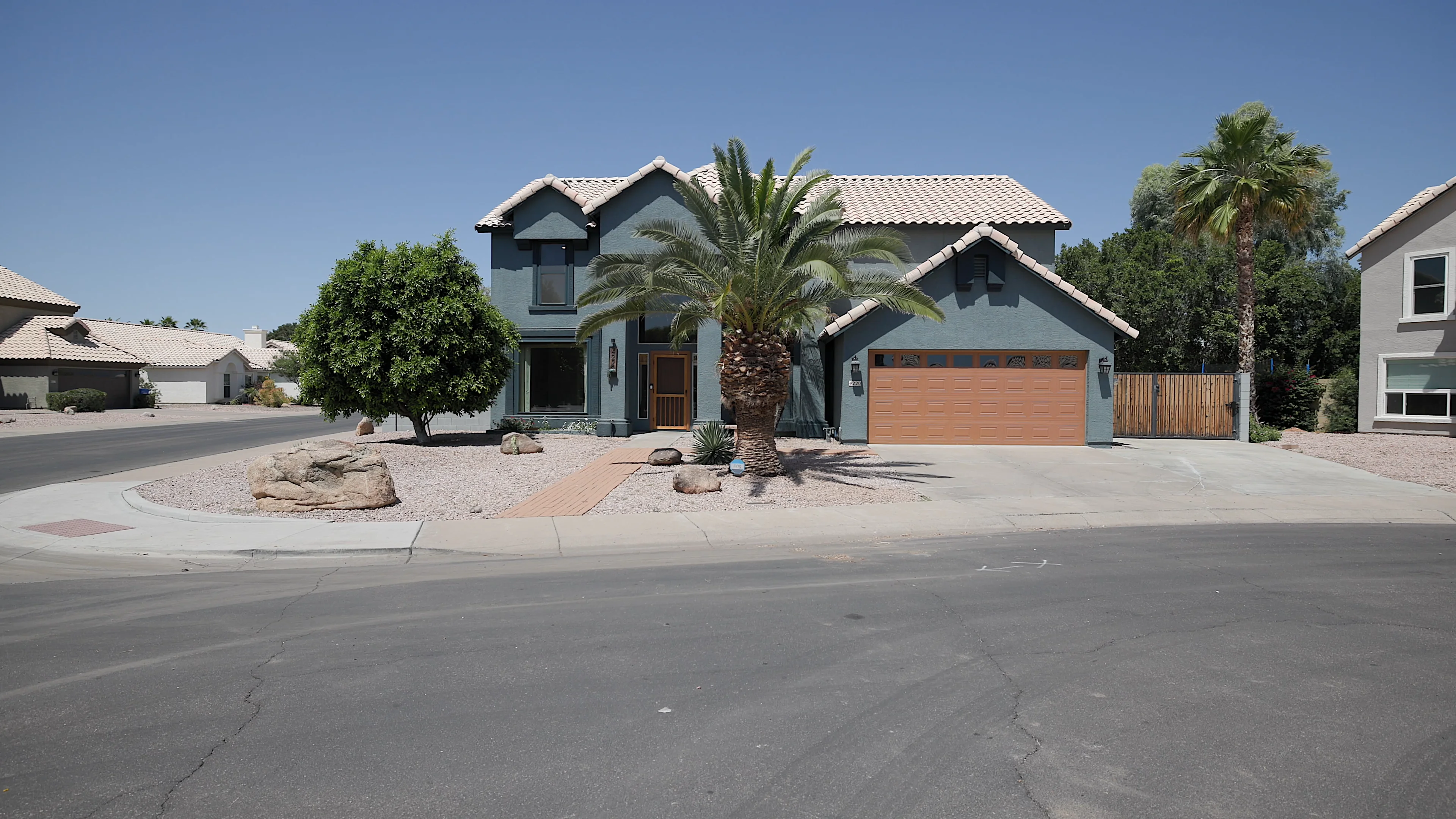 4220 East Taro Lane, Phoenix, AZ 85050 Unbranded on Vimeo