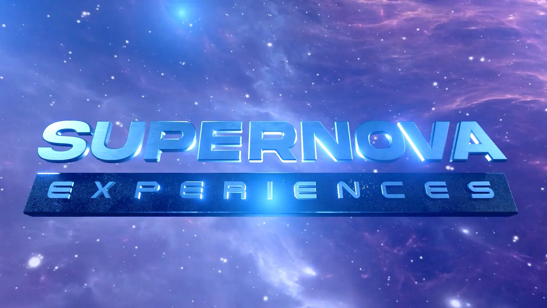 Supernova Experiences on Vimeo