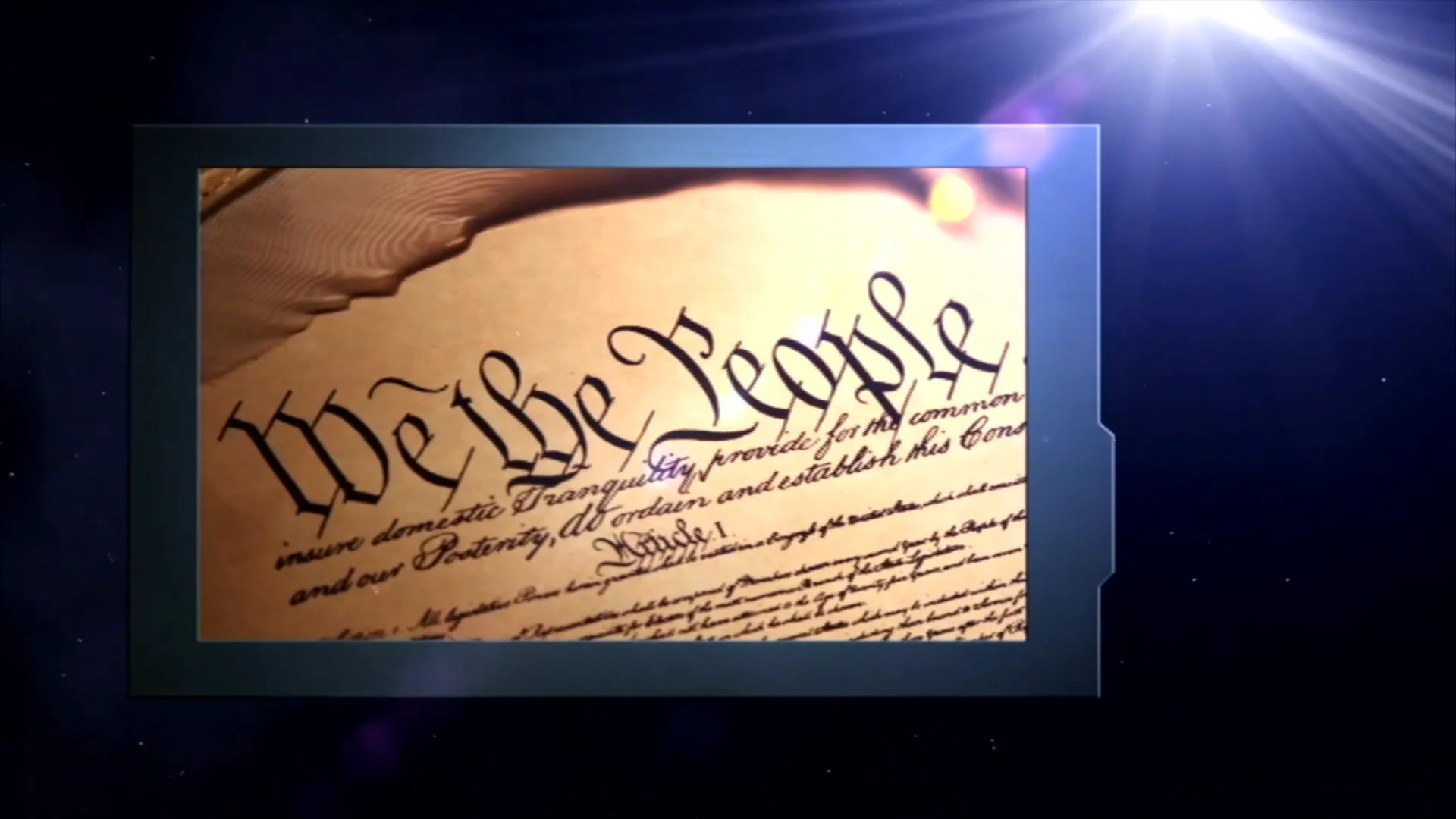 Point of View Livecast - Tuesday, May 7, 2024 - Dan Pilla, John Fund ...