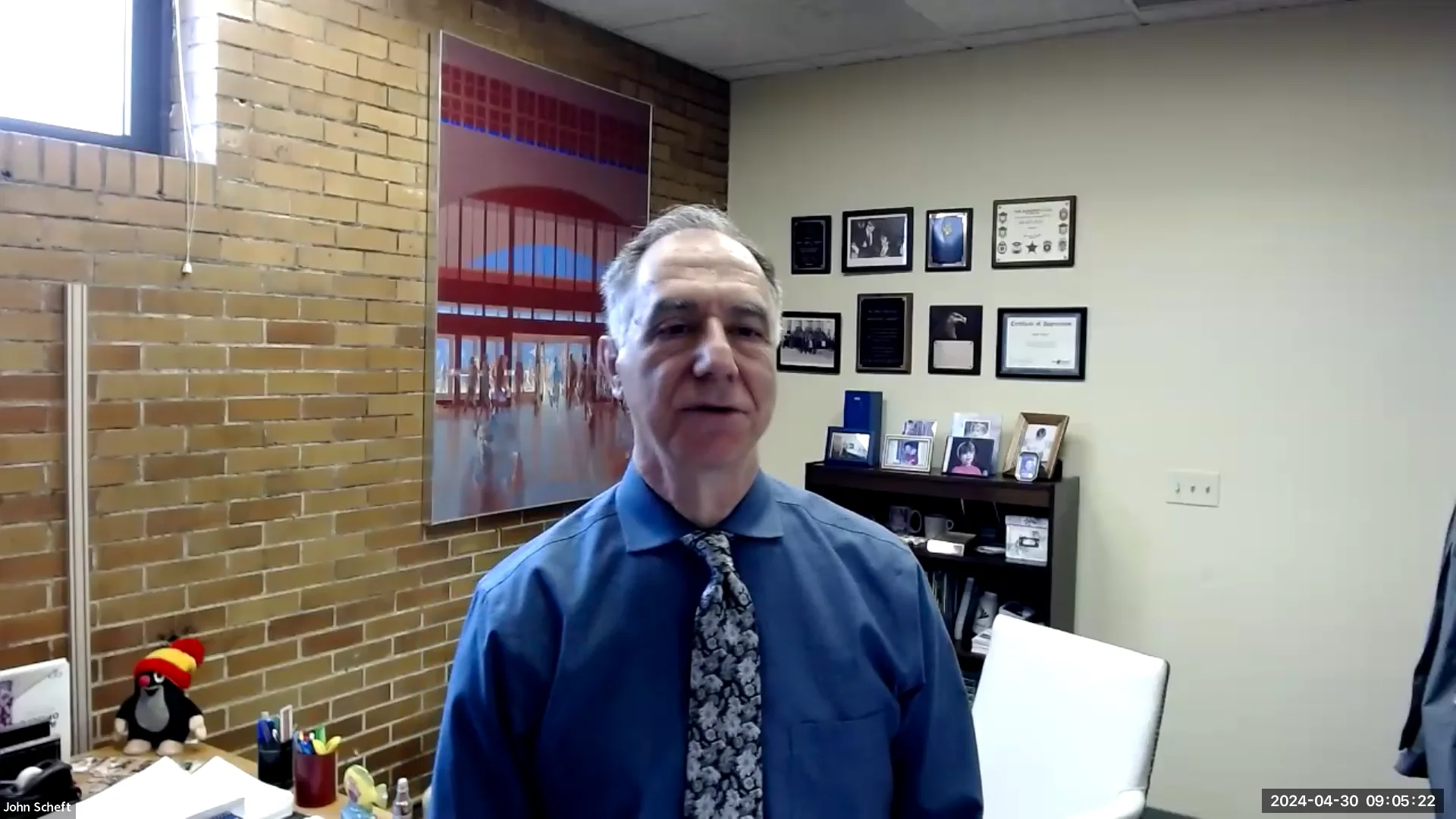 Meeting the Challenge of First Amendment Auditors 43024 on Vimeo