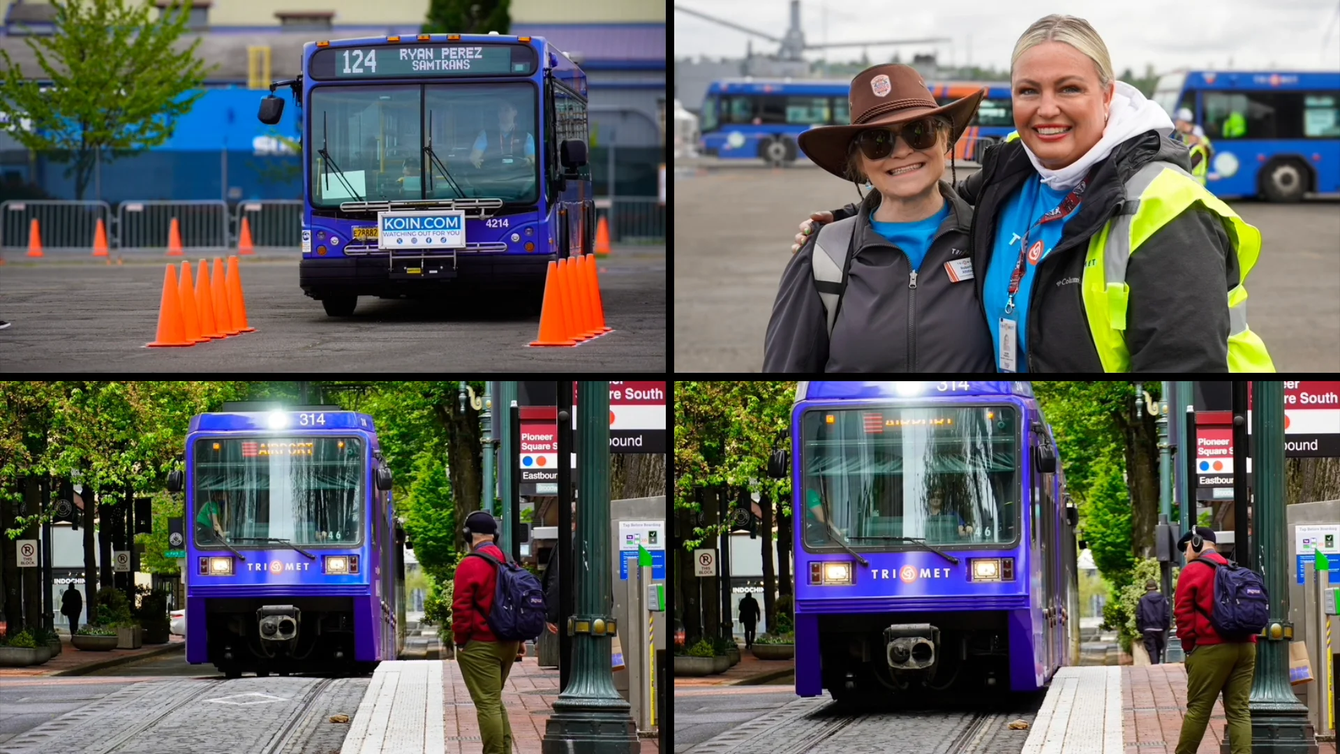 APTA 2024 Roadeo! on Vimeo