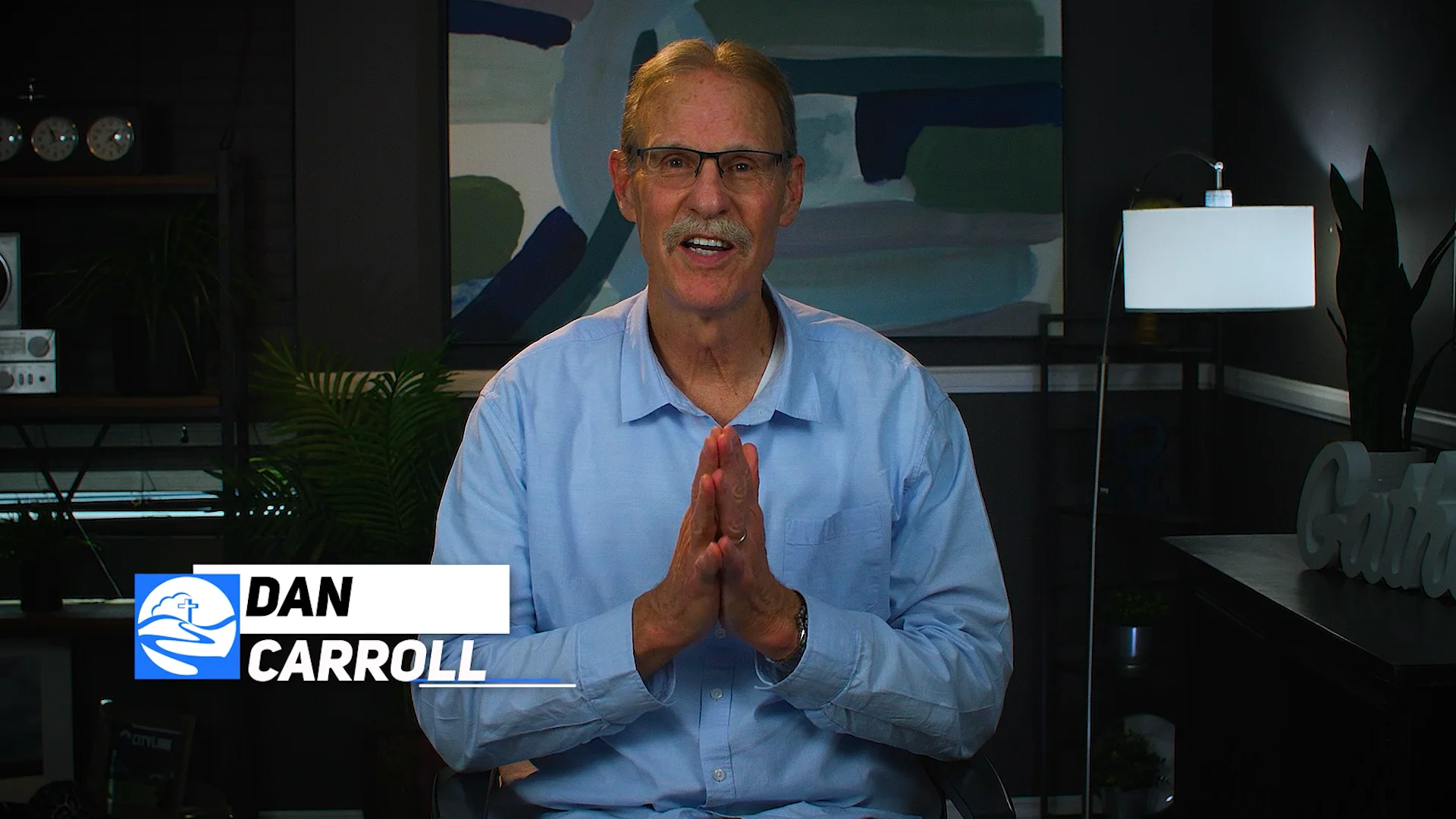 Pastor Dan Carroll Tribute to Hector on Vimeo
