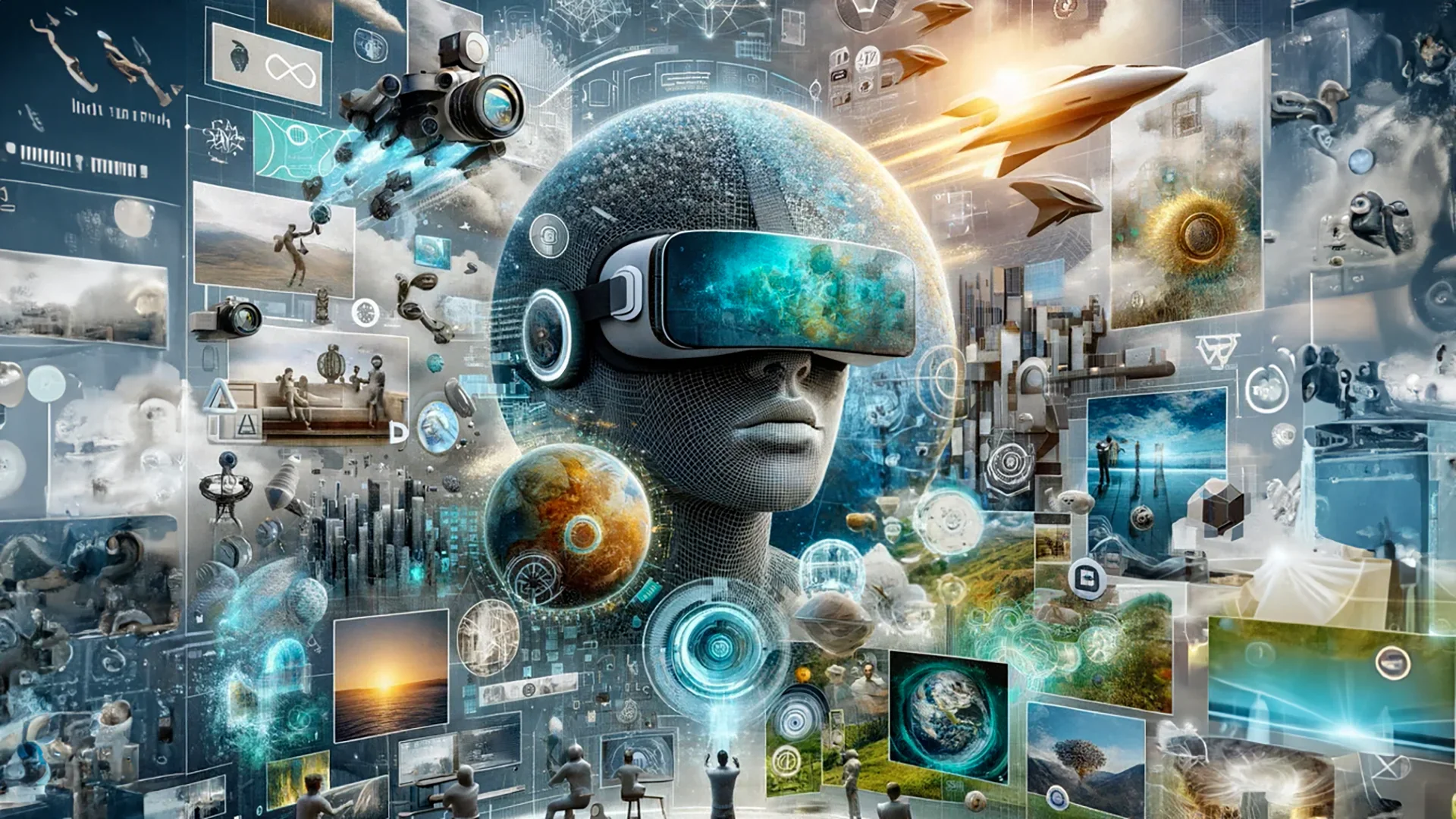 State of the Art: The Future of Photography – The Future of Sharing on Vimeo