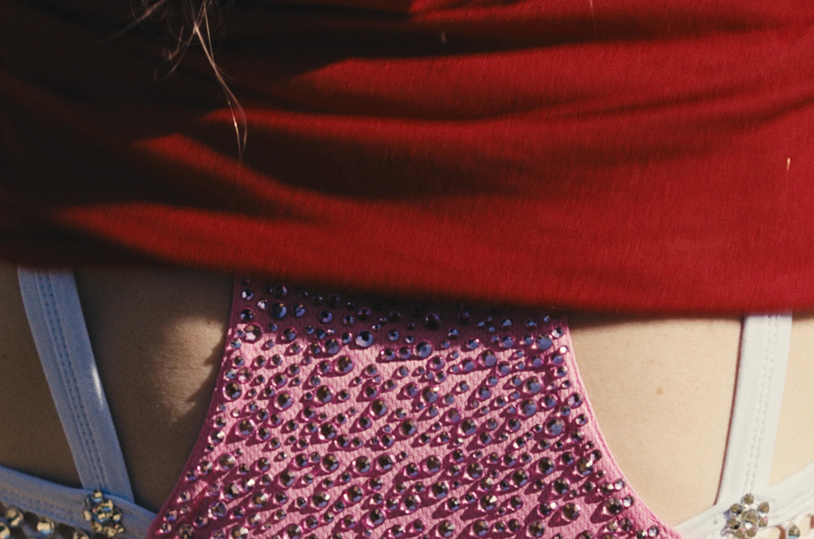 Charly Bliss "Nineteen" on Vimeo