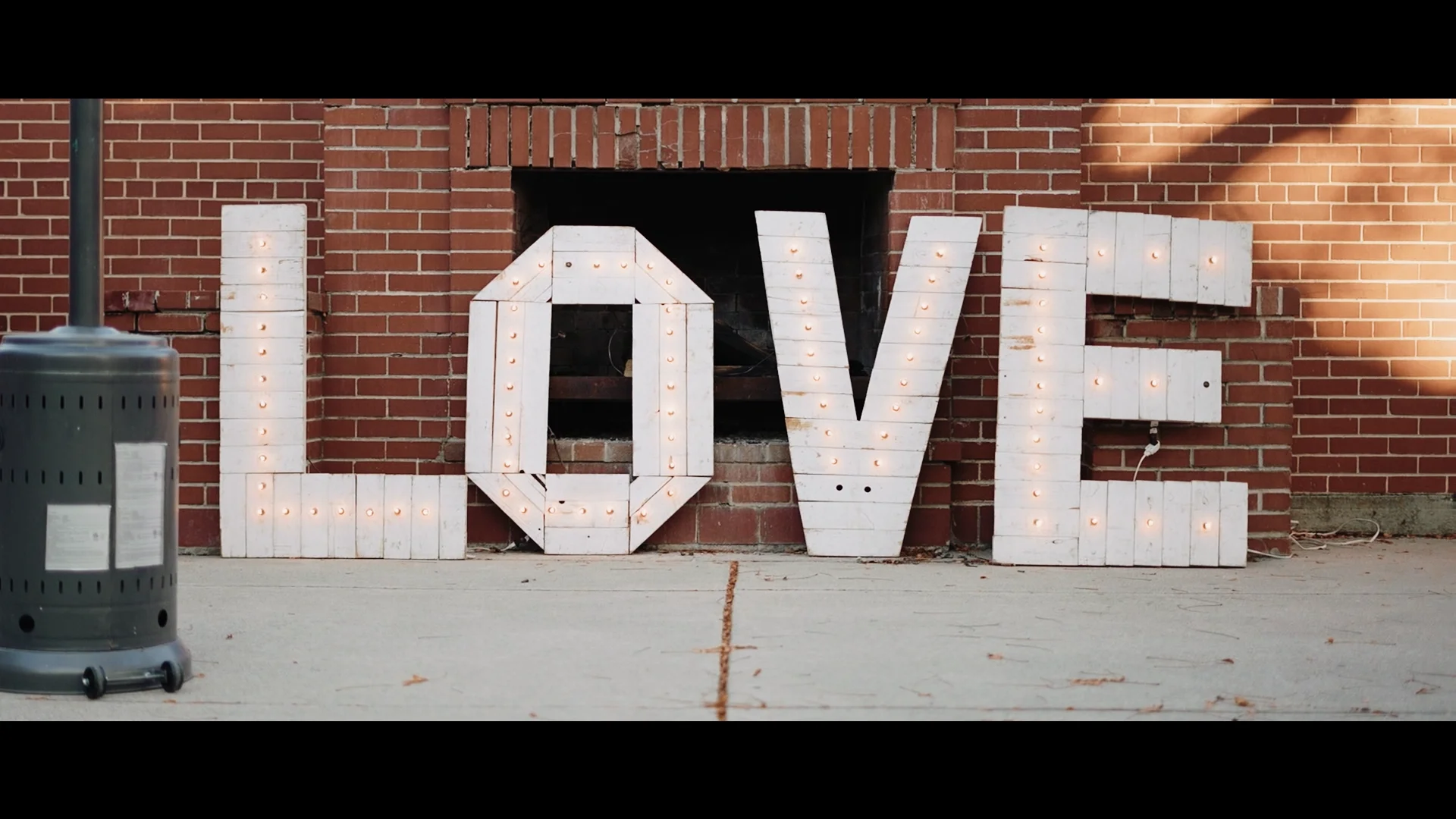 Beverly + Lance 2.0 on Vimeo