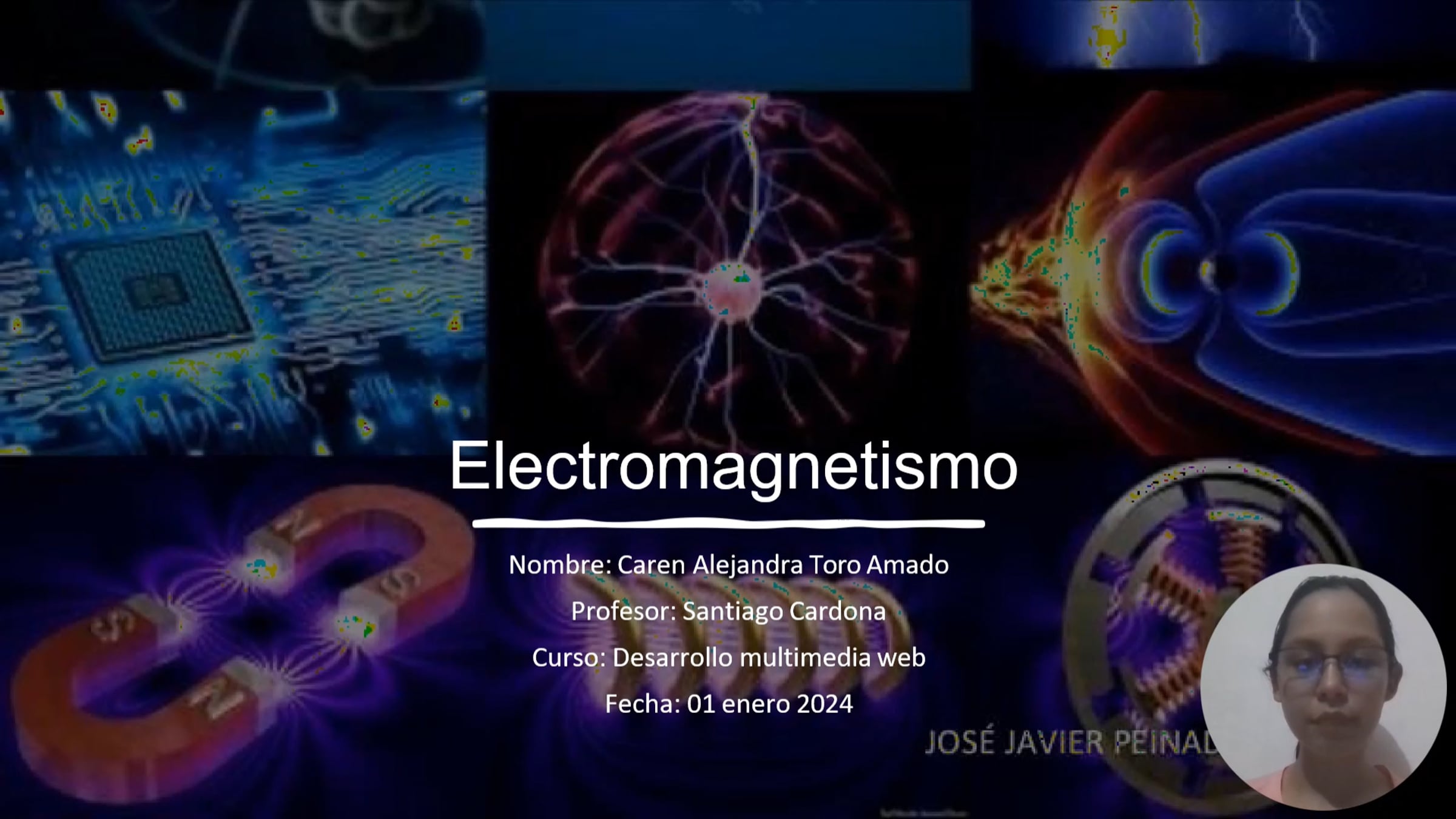 Video-expositivo sobre experimento de aplicacion. GA3-220201501-AA4-EV01