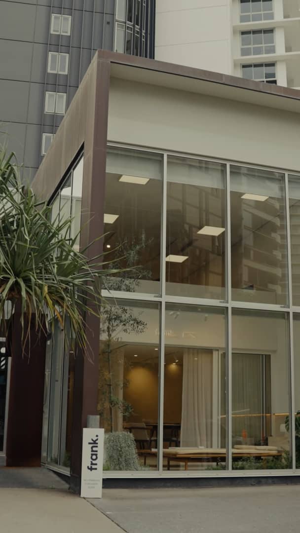 FRANK DEVELOPMENTS | HQ on Vimeo