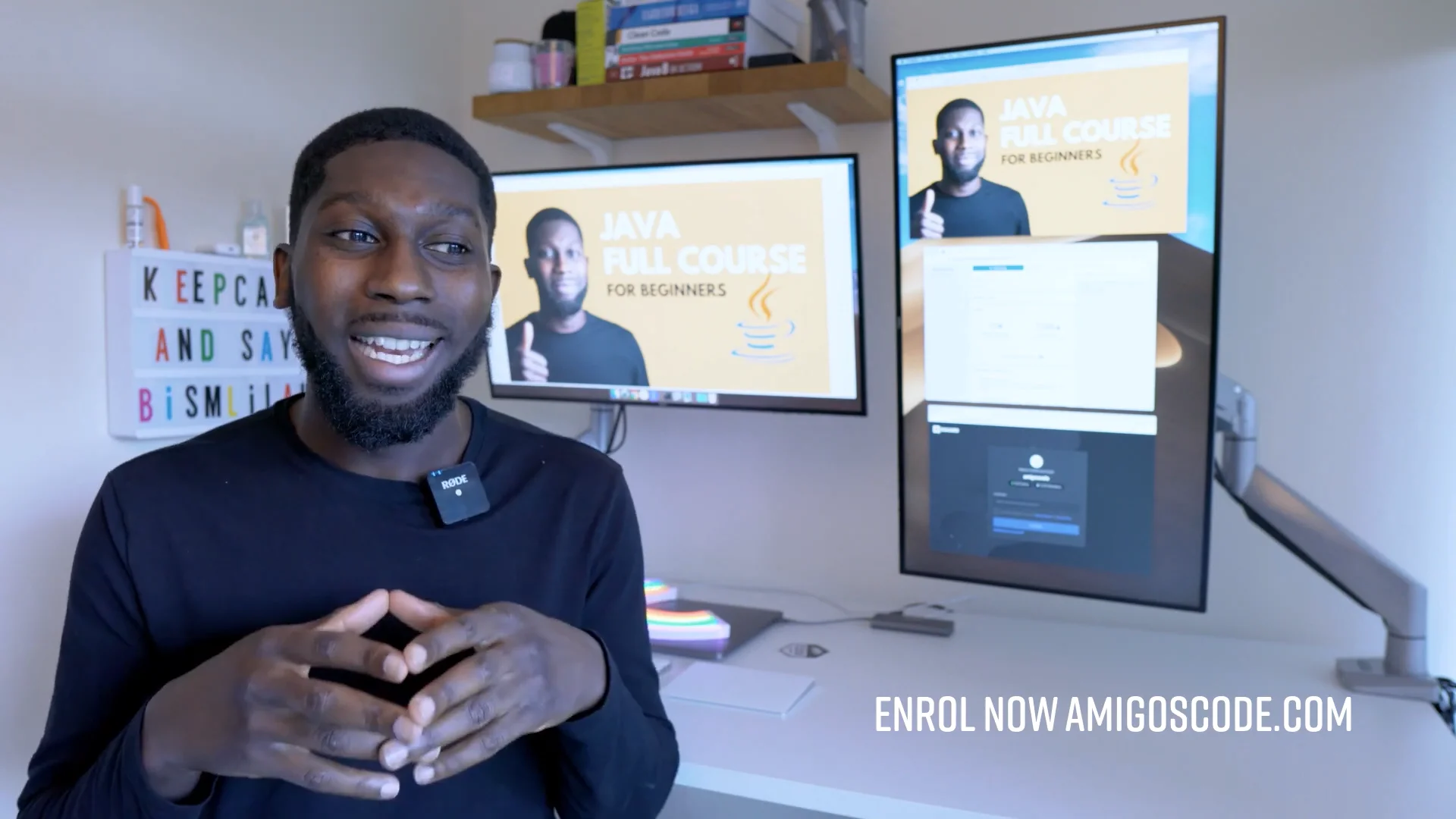 Java Full Course Java Tutorial for Beginners [2024] NEW-HD on Vimeo