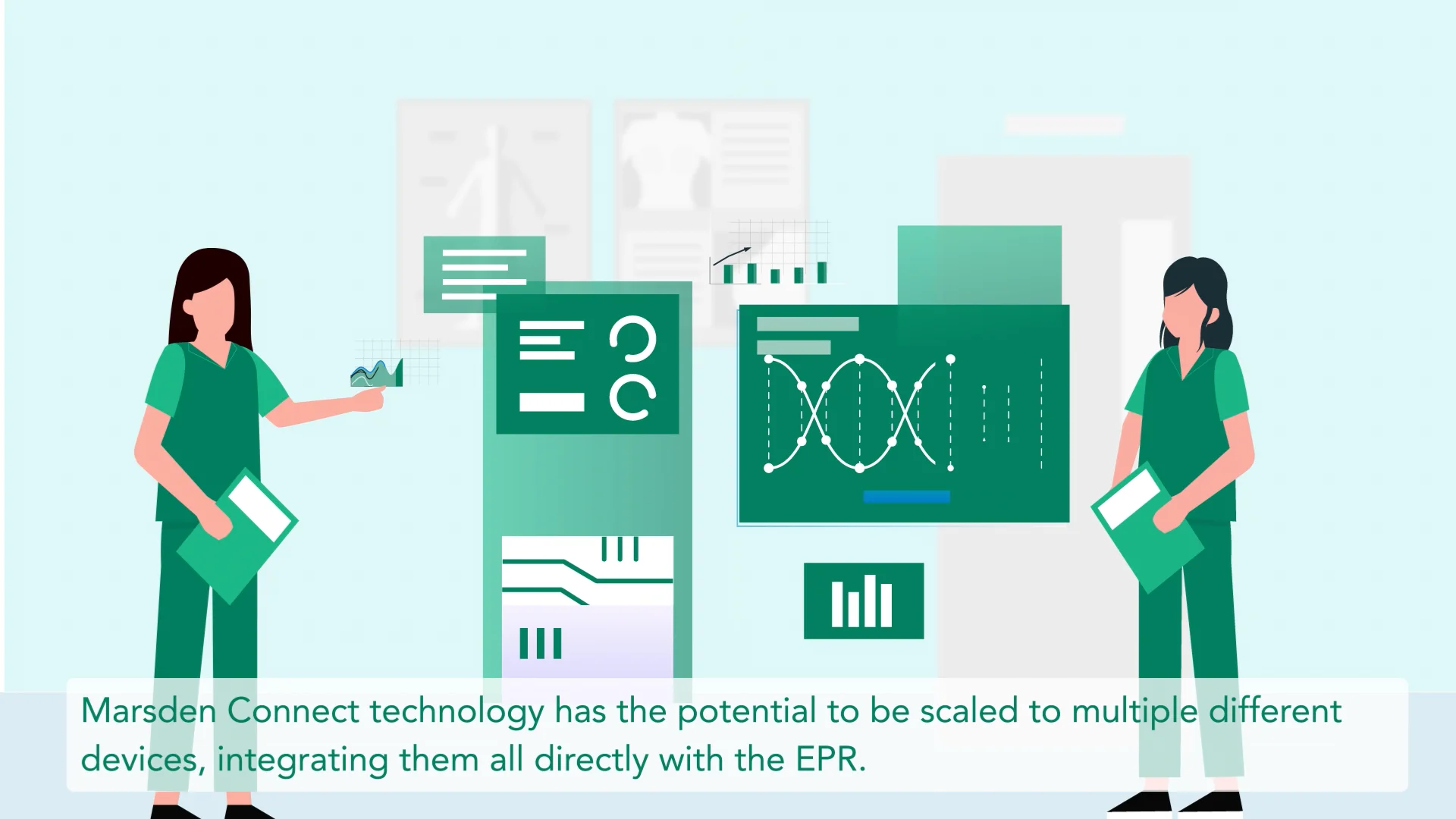 Marsden Connect Animation on Vimeo