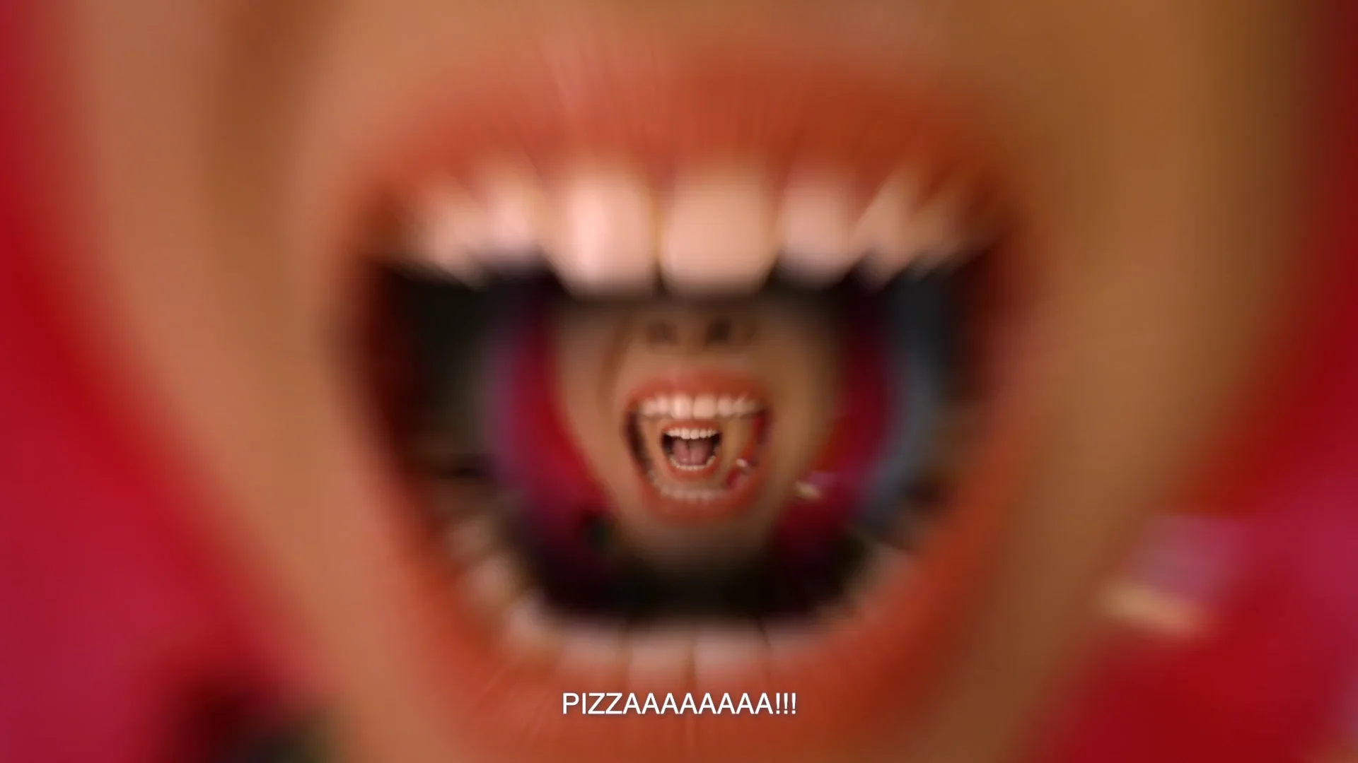 Pizzahut - Cheese Overflow on Vimeo