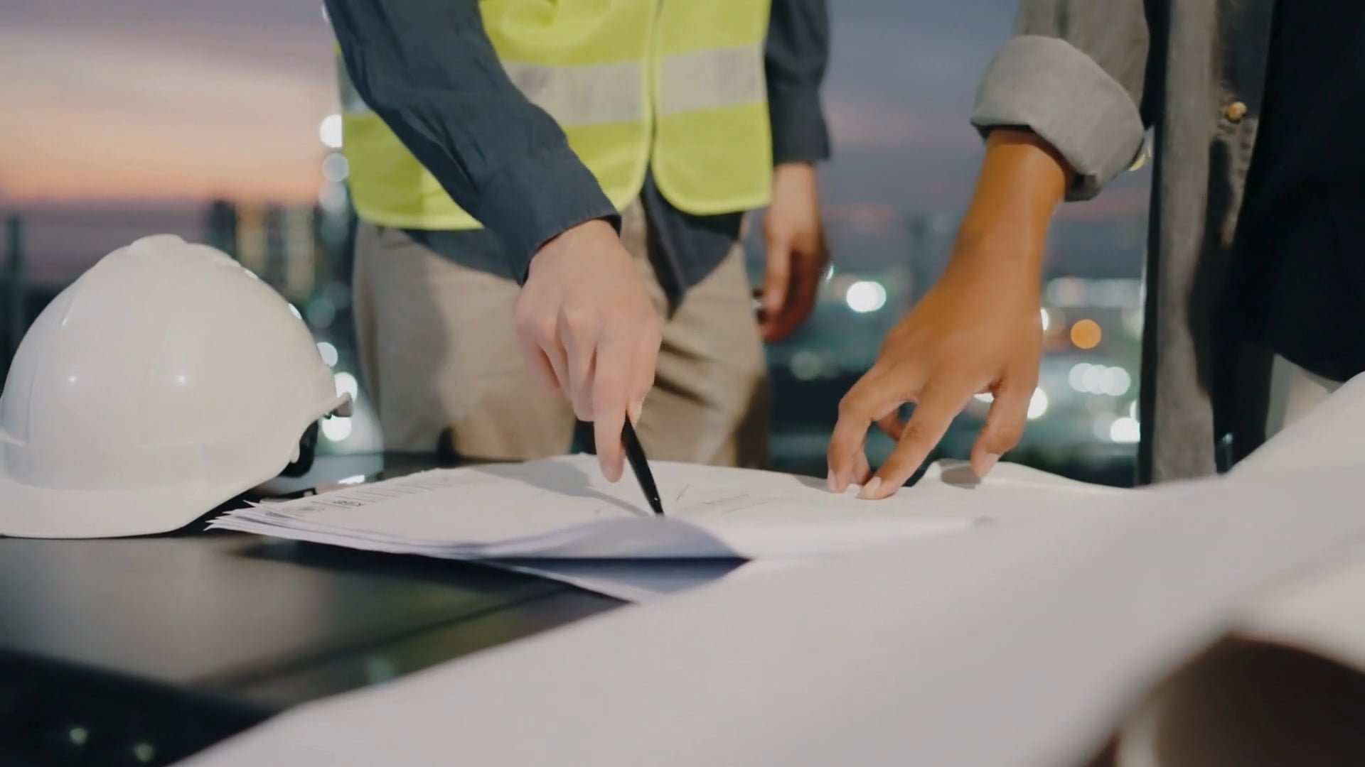 OneSource Construction and Engineering