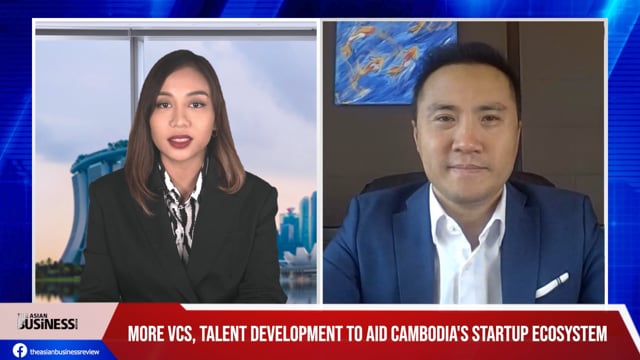 More VCs, talent development to support Cambodia's startup ecosystem
